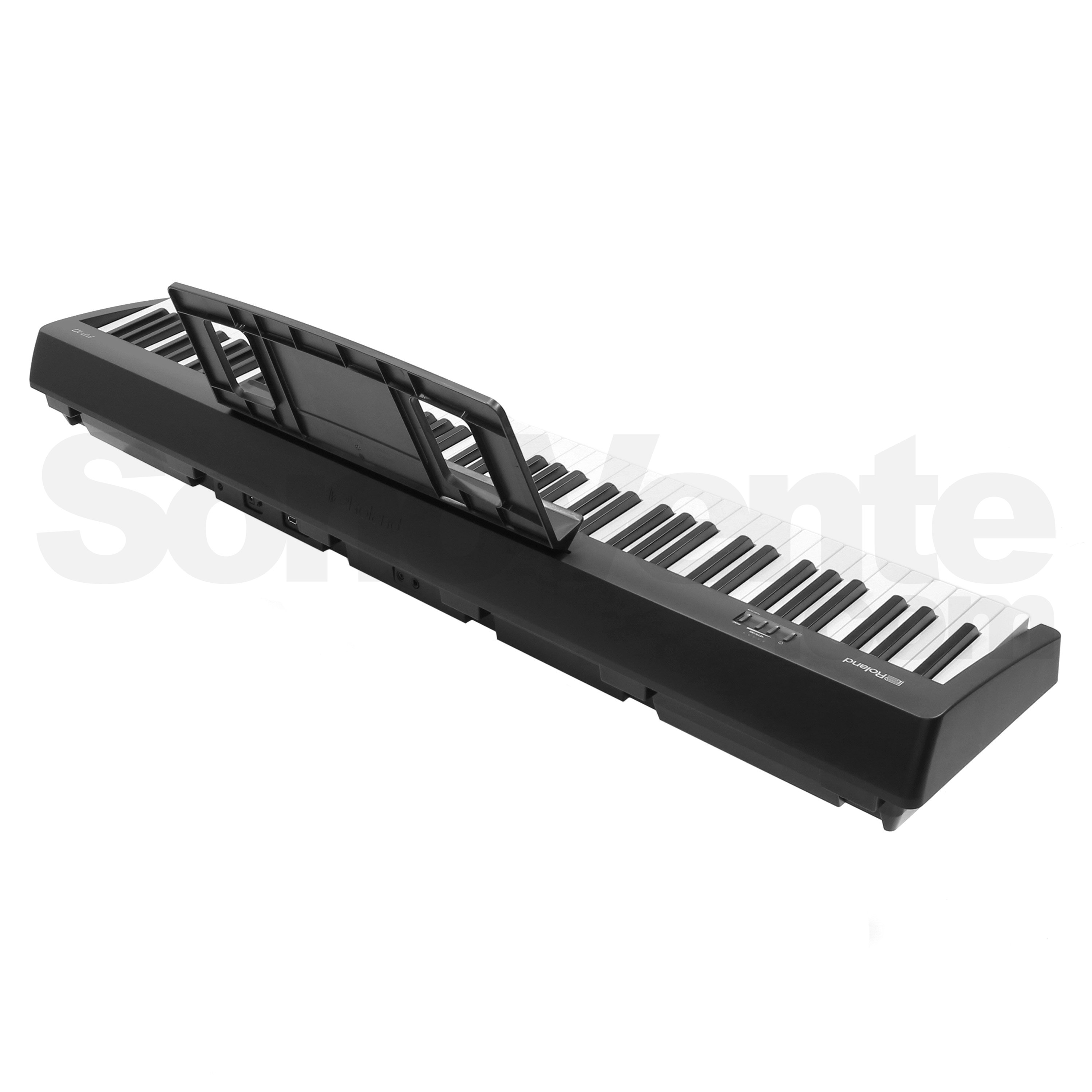Roland FP-10 STAND BUNDLE - Piano meuble SonoVente.com
