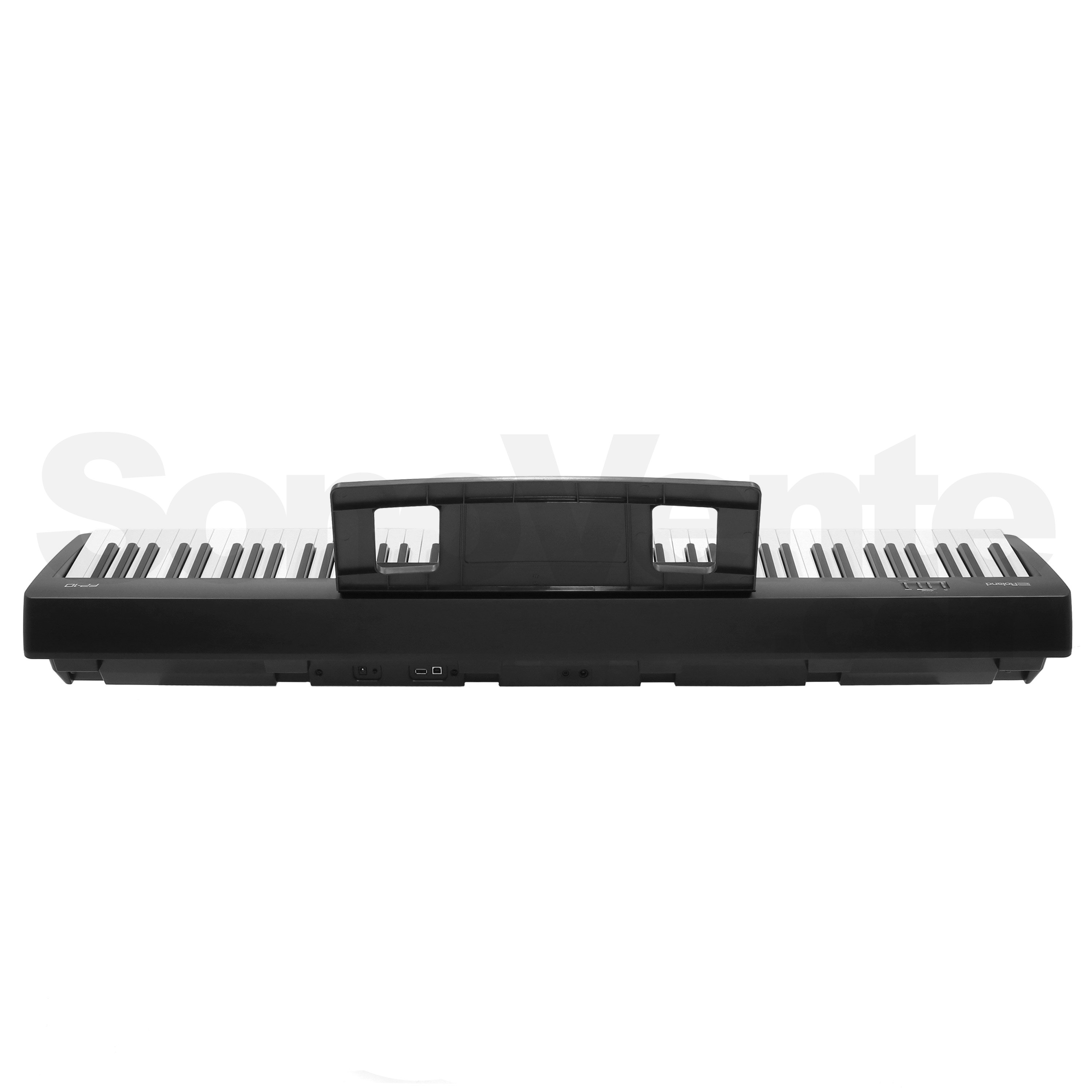 Roland FP-10 STAND BUNDLE - Piano meuble SonoVente.com
