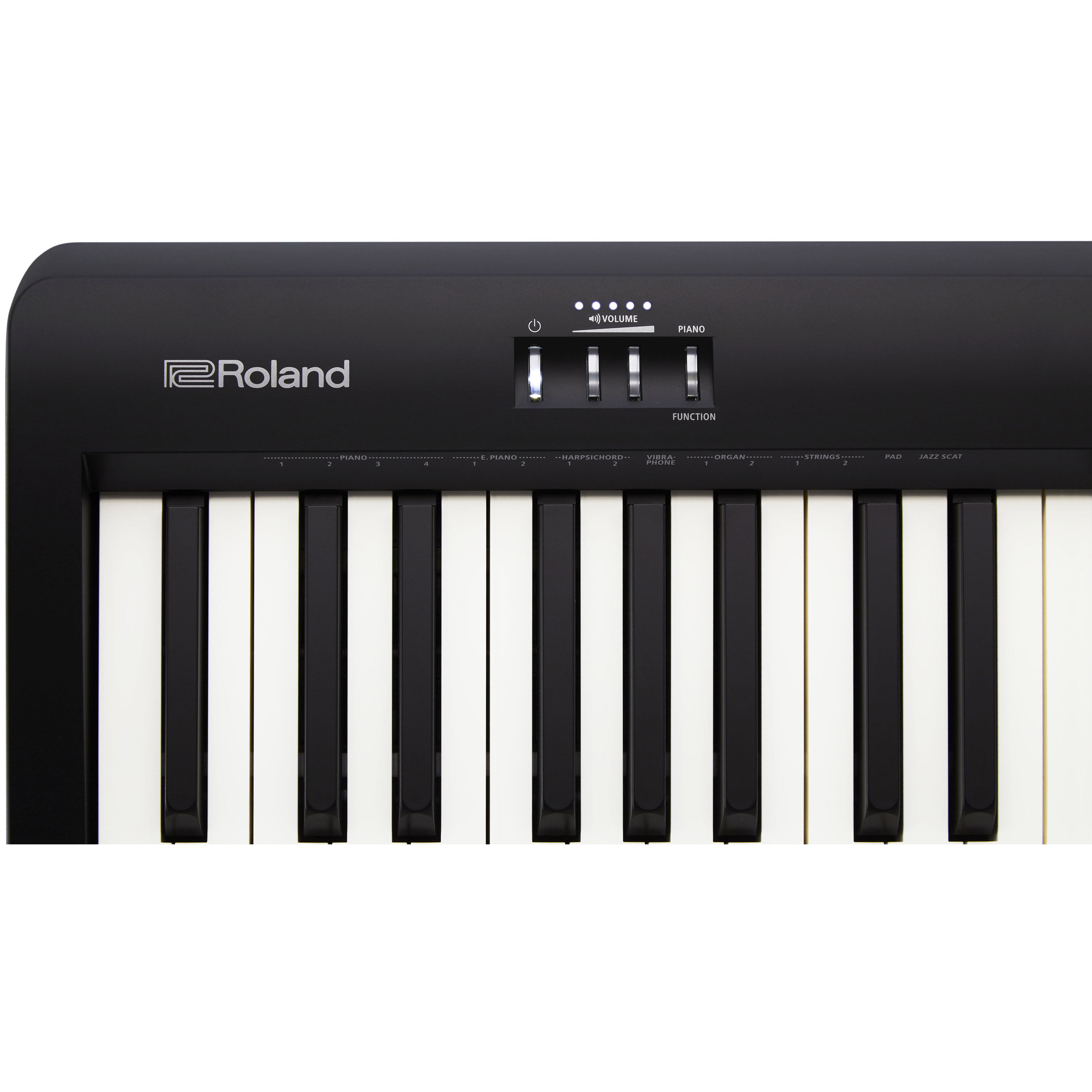 Roland FP-10 STAND BUNDLE - Piano meuble SonoVente.com