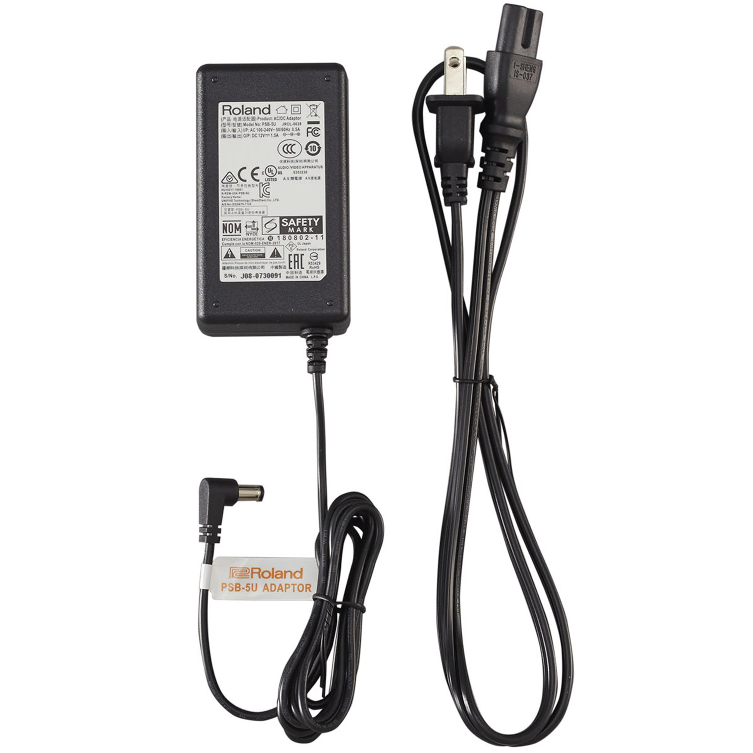 Roland FP-10 STAND BUNDLE - Piano meuble SonoVente.com