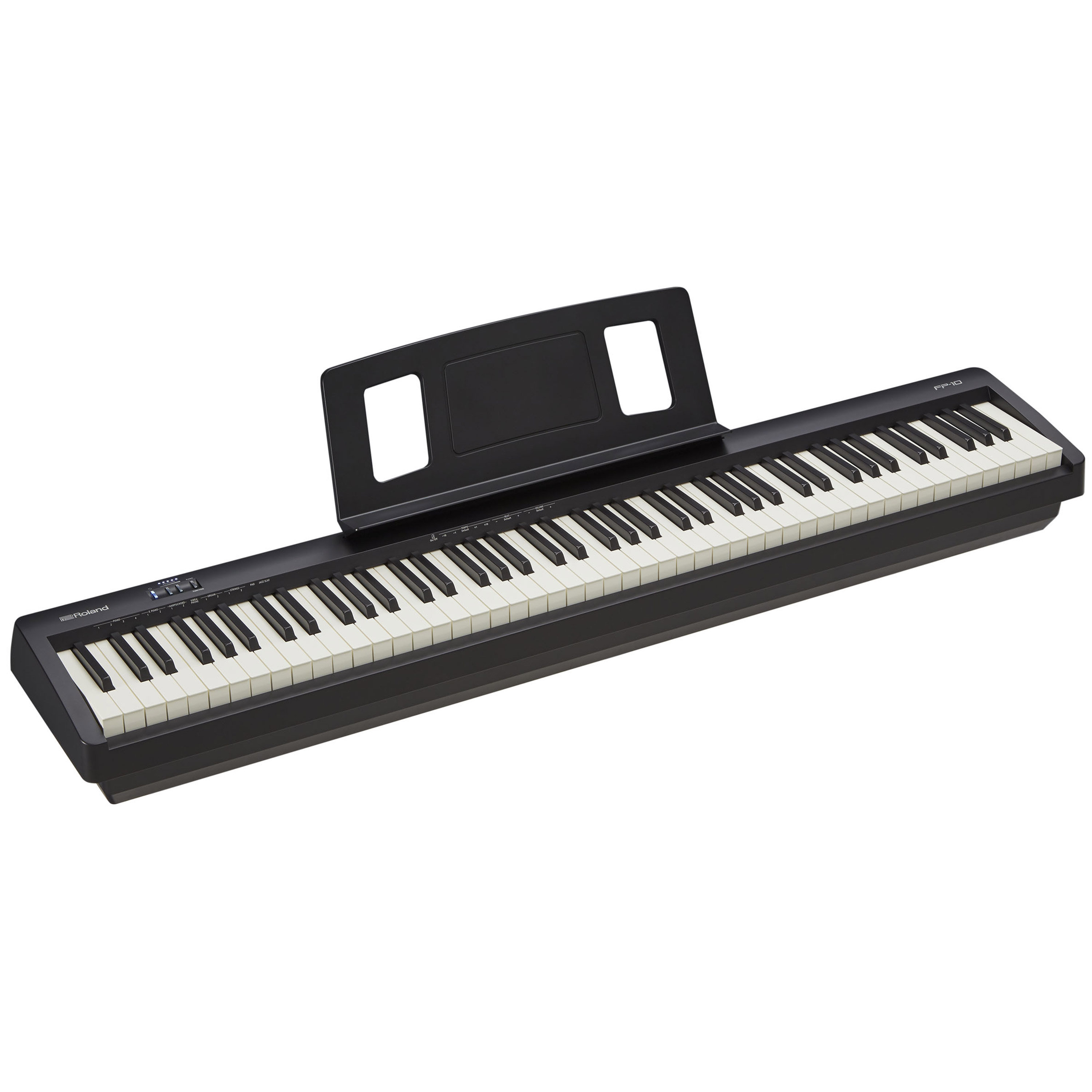 Roland FP-10 STAND BUNDLE - Piano meuble SonoVente.com