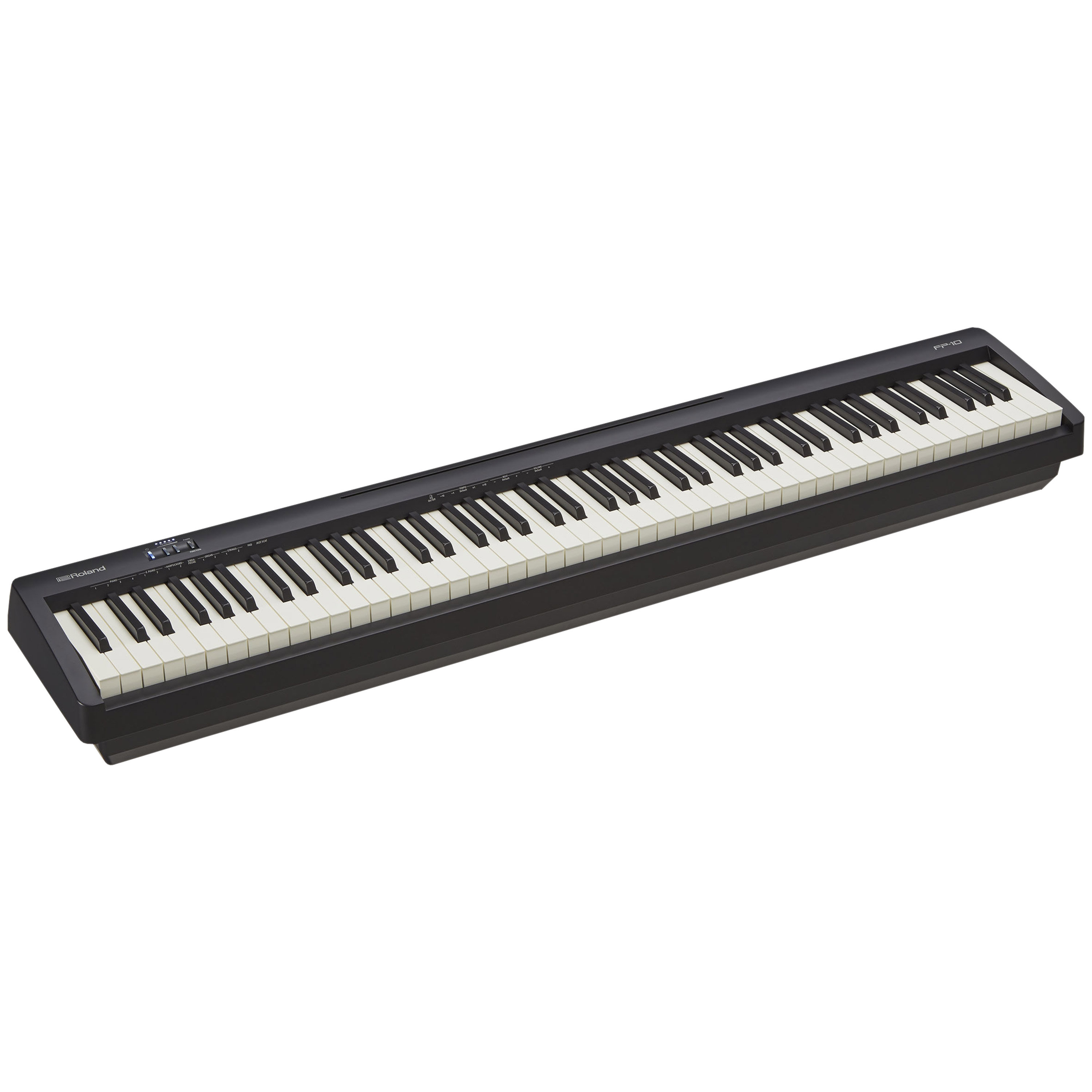 Roland FP-10 STAND BUNDLE - Piano meuble SonoVente.com