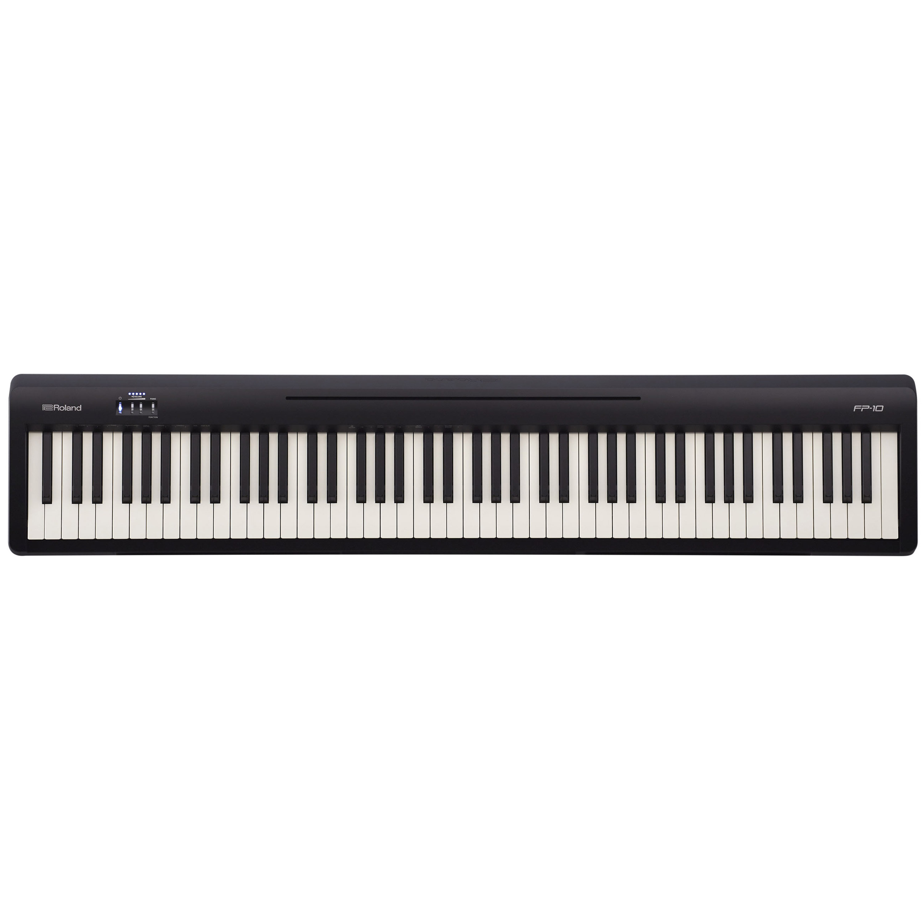 Roland FP-10 STAND BUNDLE - Piano meuble SonoVente.com