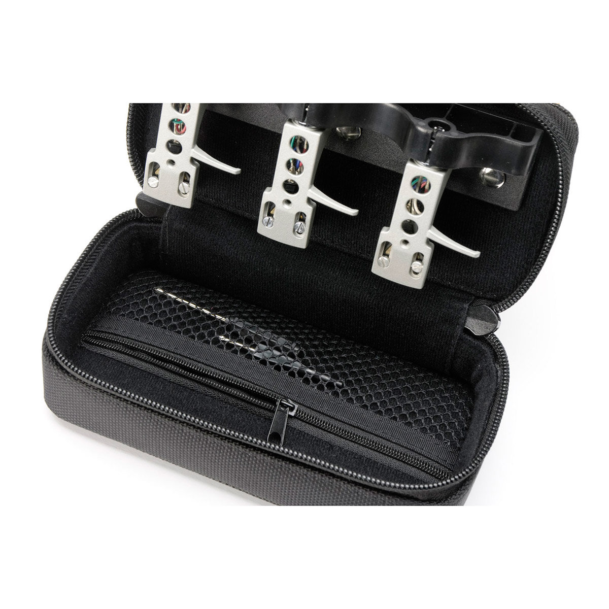 Magma Bags Headshell Case - Feutrines et accessoires vinyle SonoVente.com
