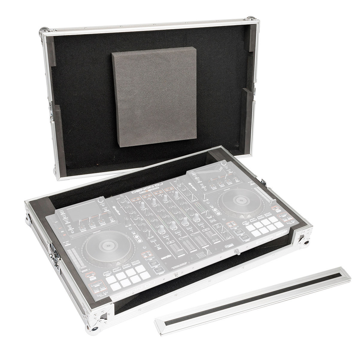 Magma Bags DJ Controller case MCX-8000 - Flight contrôleur USB ...