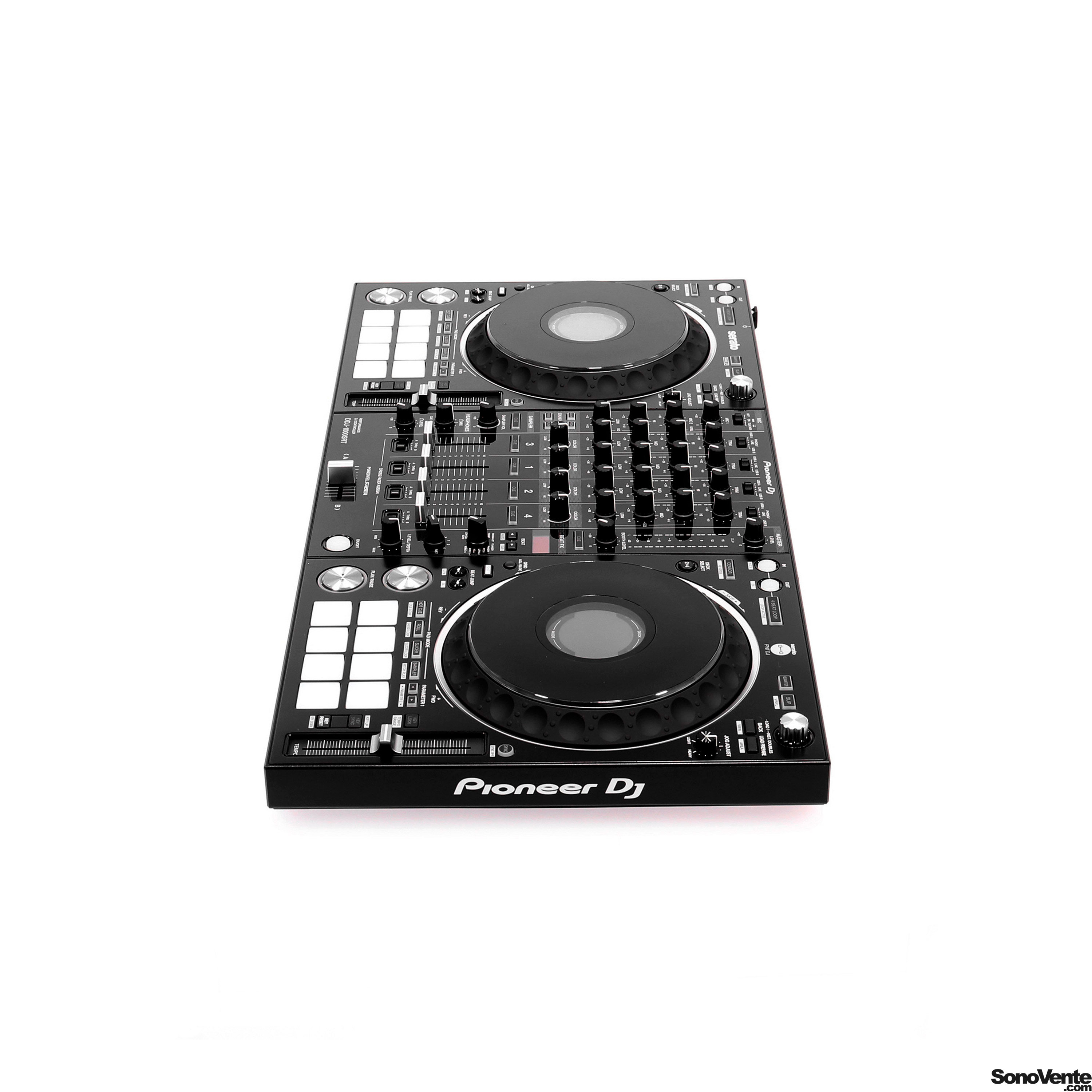 Pioneer DJ DDJ-1000 SRT - Contrôleur DJ USB SonoVente.com