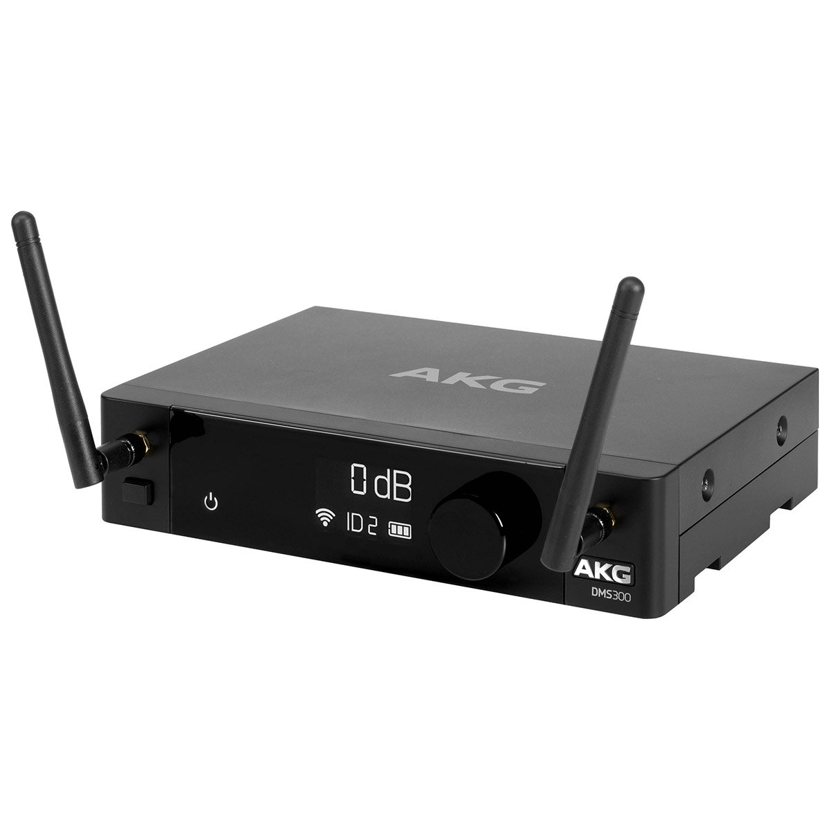 AKG DMS 300 Instrument Set - Système HF instruments SonoVente.com