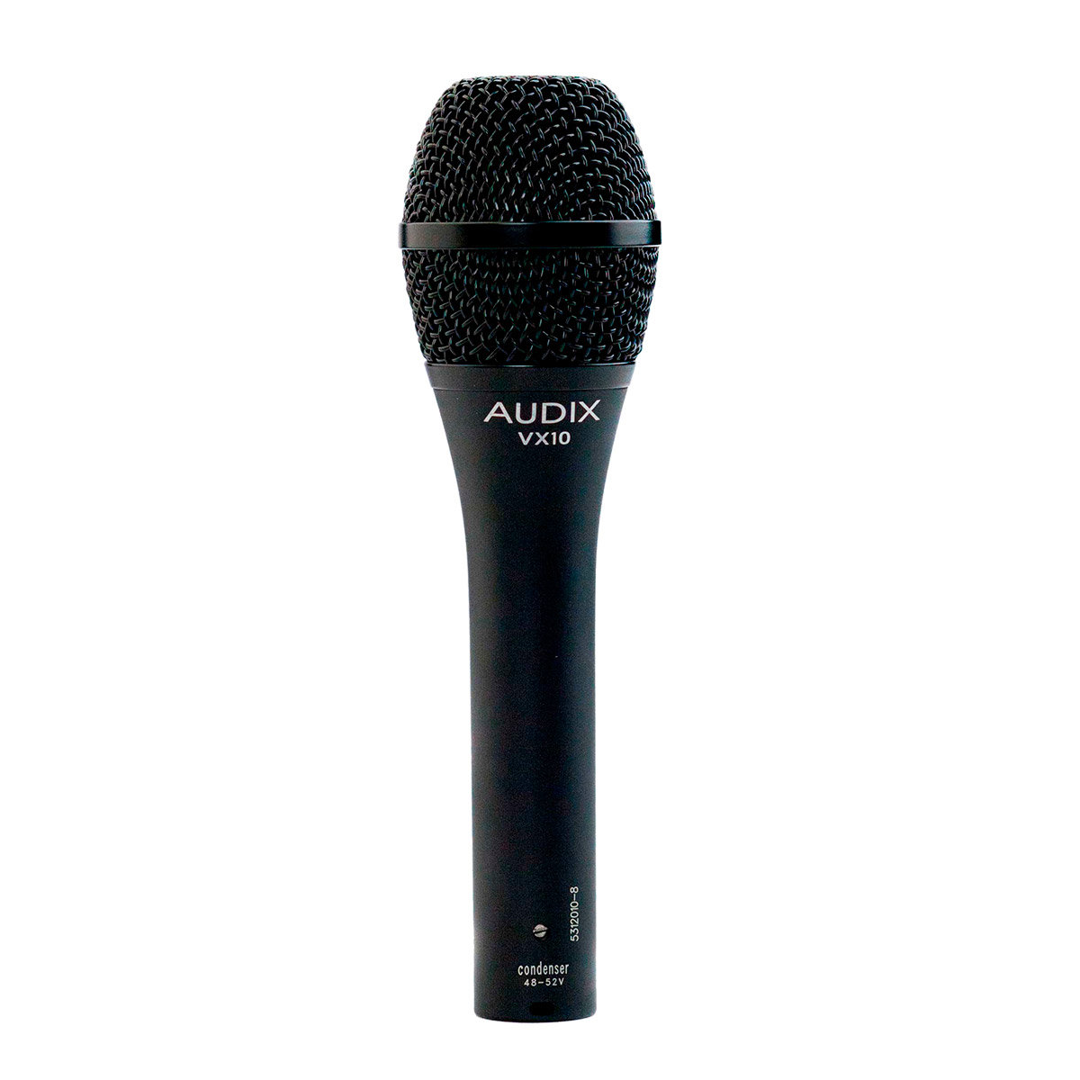 Audix VX10 - Micro Chant SonoVente.com