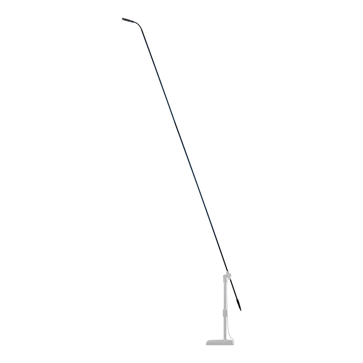 Audix MICRO BOOM 84 Black - Accessoires micro SonoVente.com