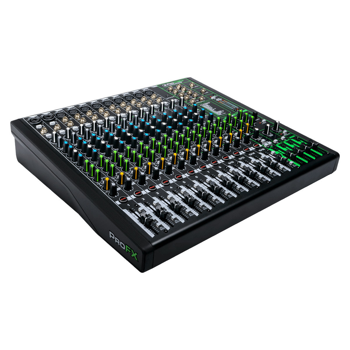 Mackie ProFX16v3 - Console de mixage analogique SonoVente.com