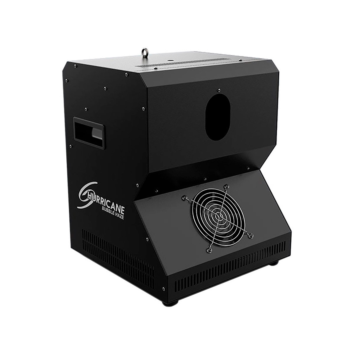 Chauvet Hurricane Bubble Haze - Bubble Machine SonoVente.com - en