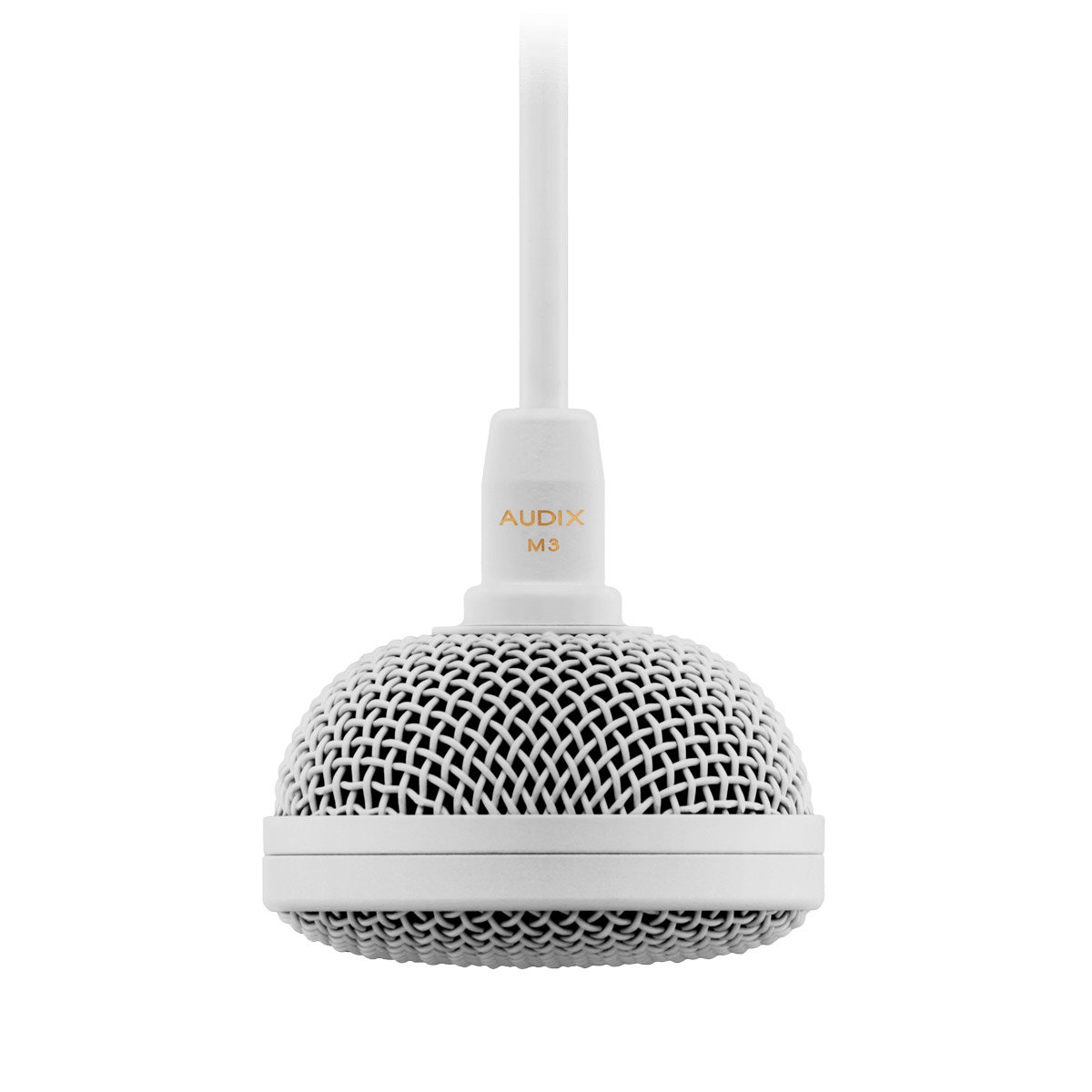 Audix M3W White - Système de conférence SonoVente.com