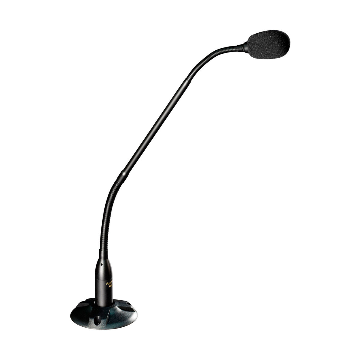 Audix MG15 Cardioïde - Micro col de cygne SonoVente.com
