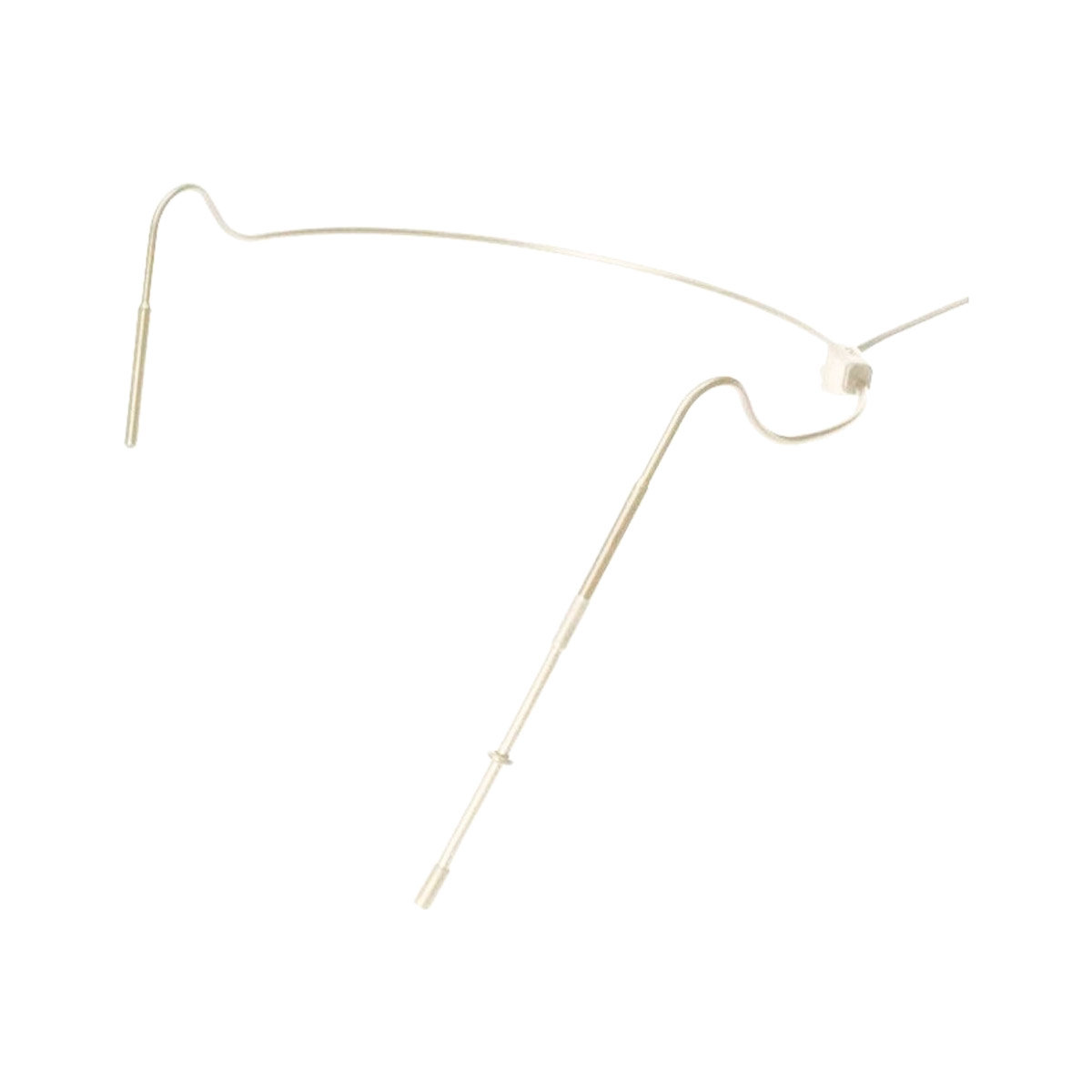 Audix HT5BG Beige - Micro HF chant SonoVente.com