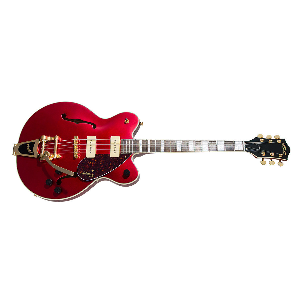 Gretsch Guitars G2622TG-P90 Limited Edition Streamliner Center Block ...