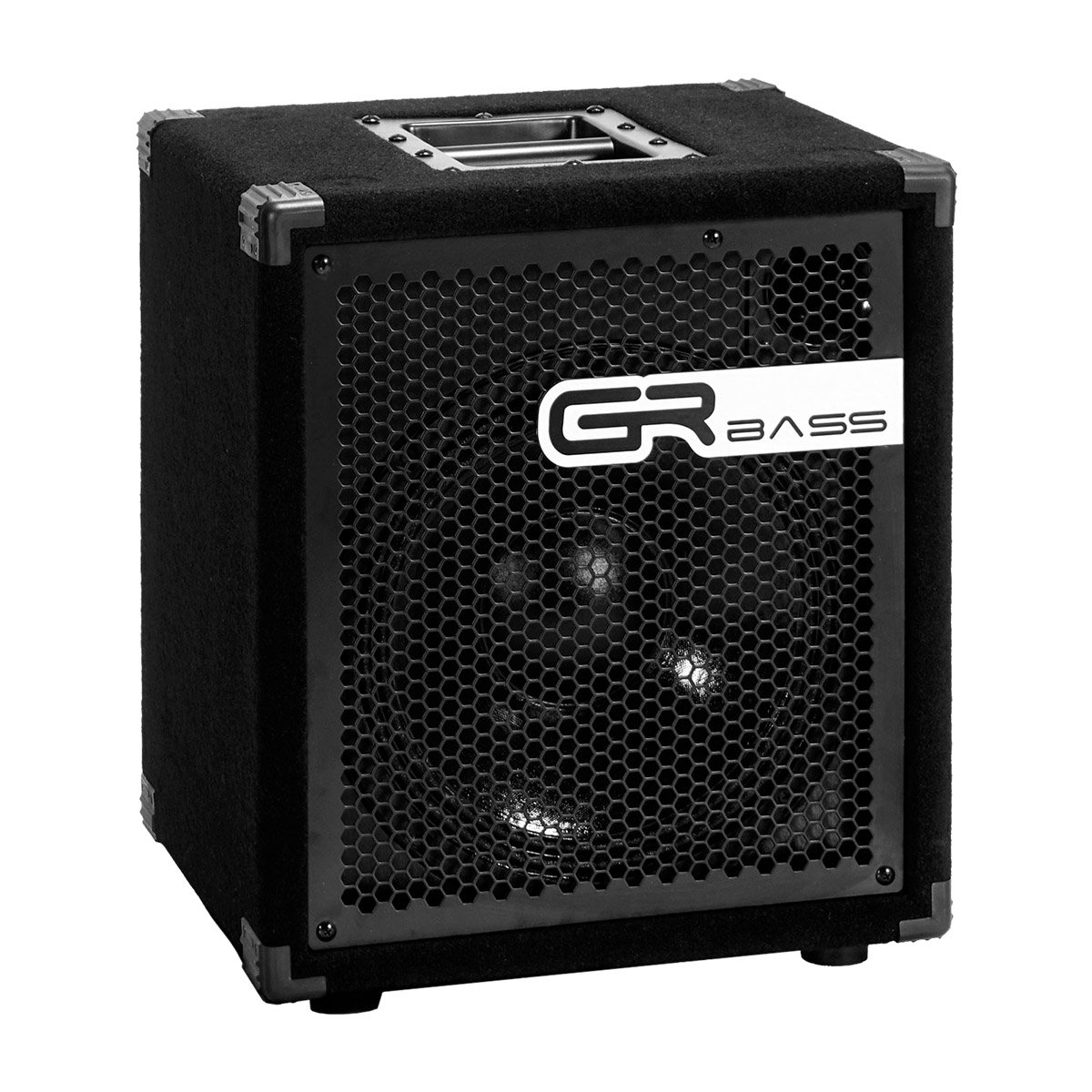 GR Bass Cube 112 8 Ohm - Bass Cabinet SonoVente.com - en