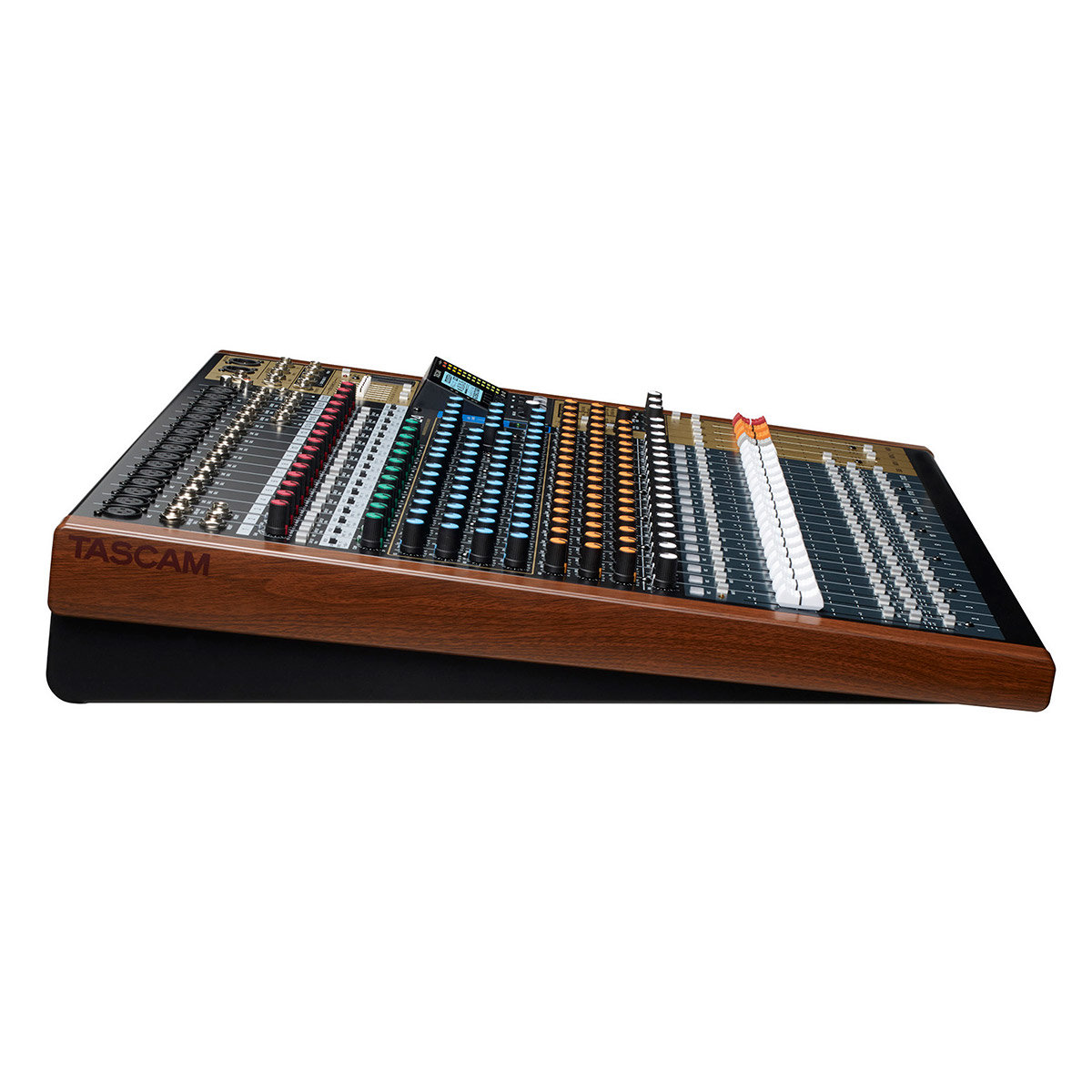 Tascam Model 24 - Analoge mengtafel SonoVente.com - nl