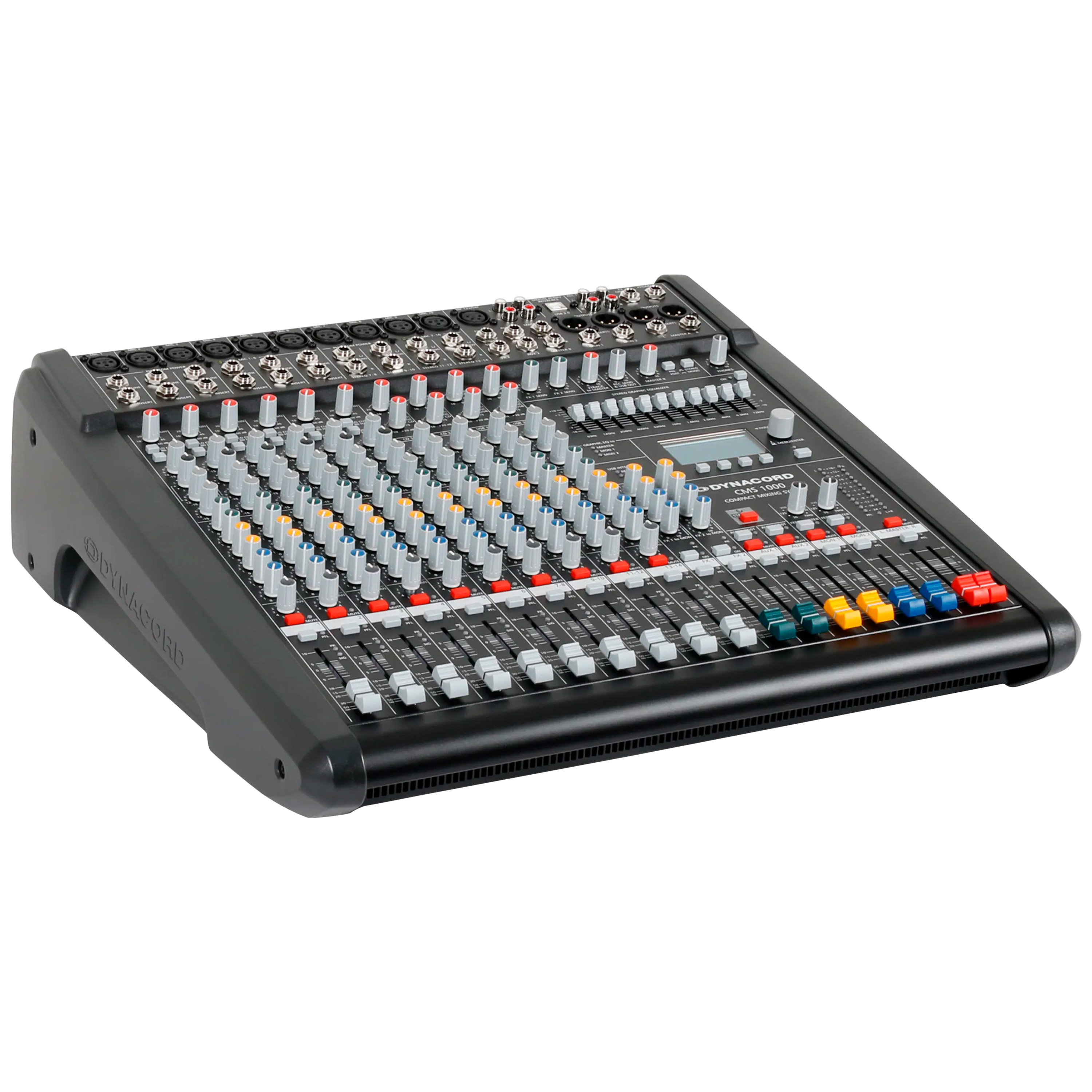 Dynacord CMS 1000-3 - Console de mixage analogique SonoVente.com