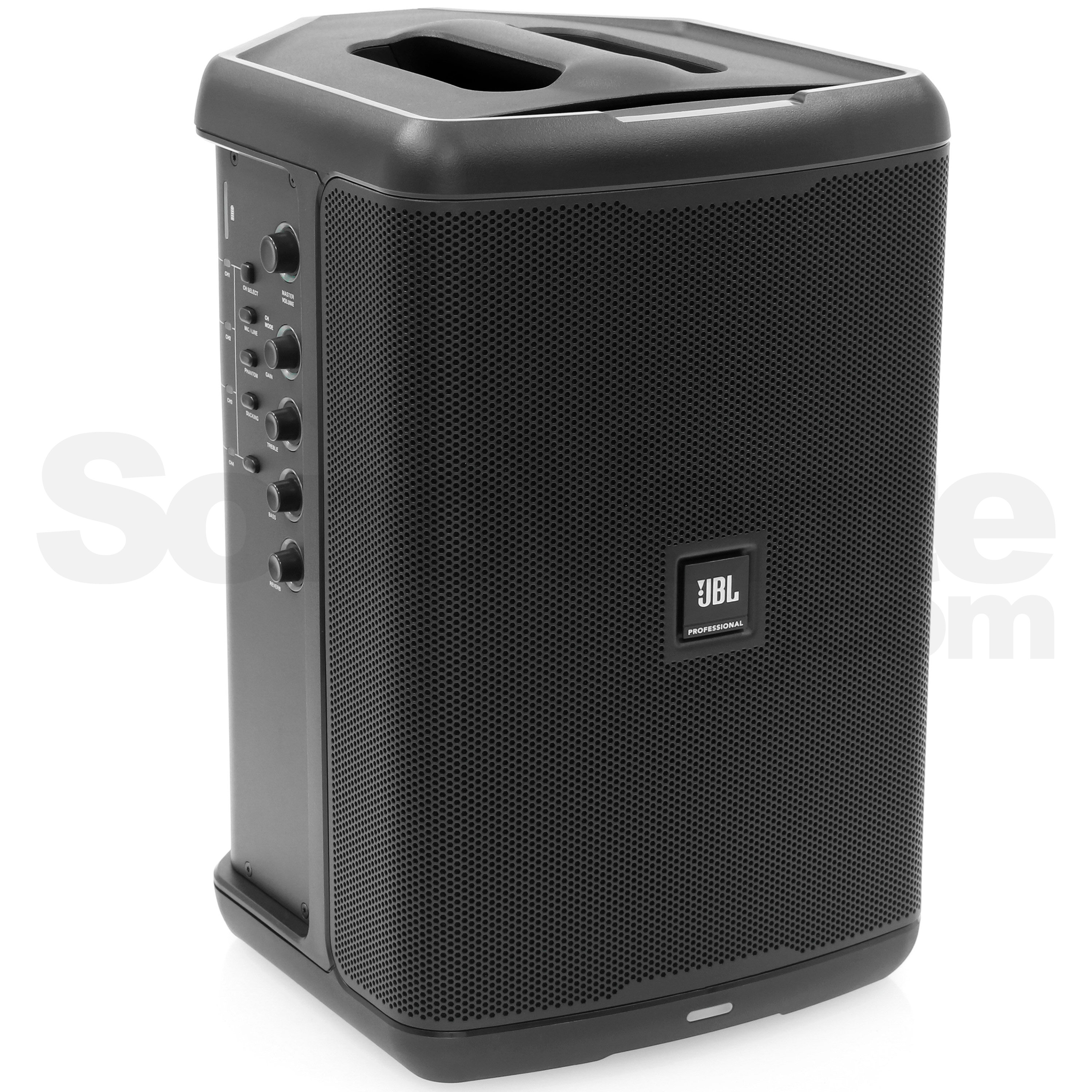 JBL Eon One Compact : Enceinte - Système Amplifié JBL - SonoVente.com