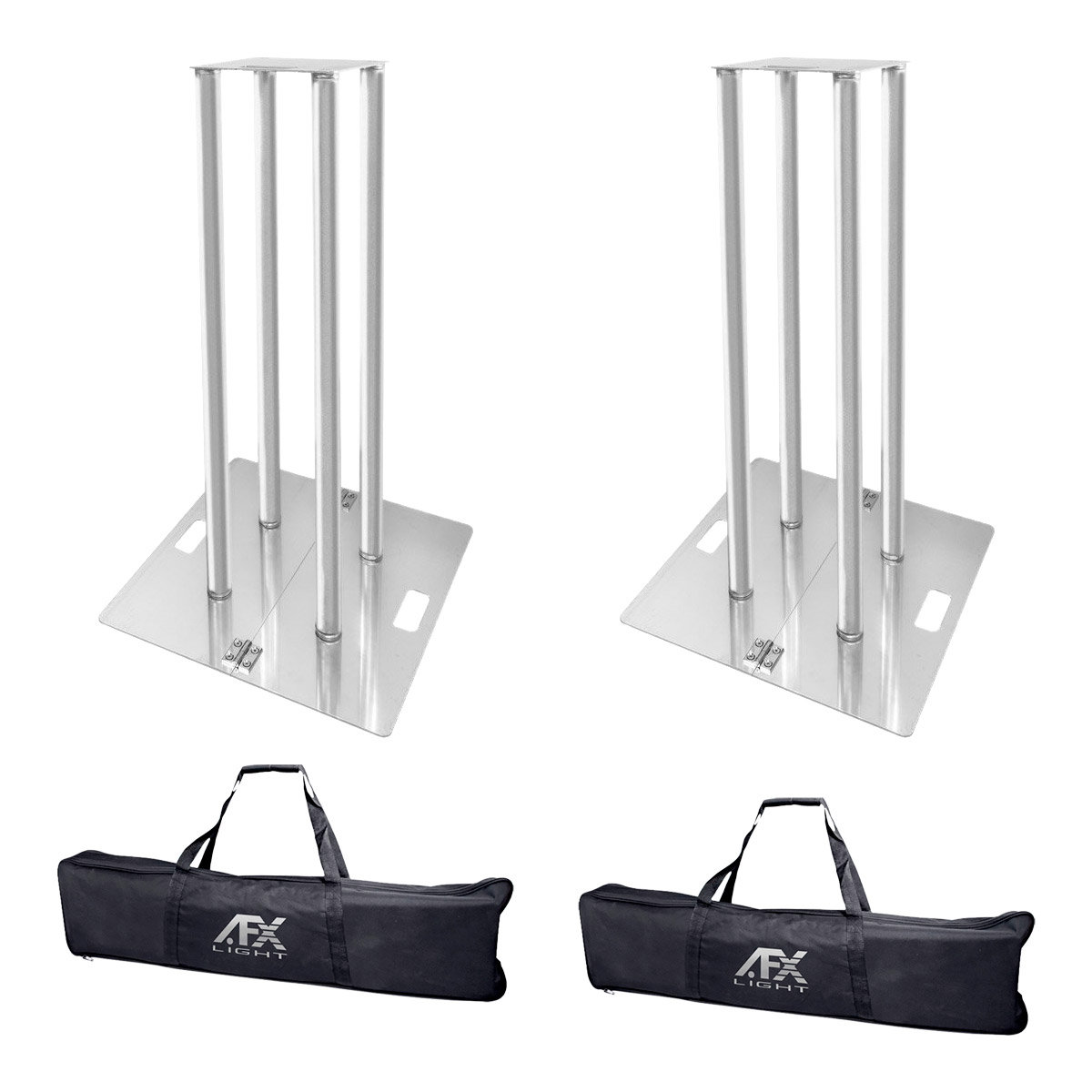 AFX Light Totem 100 Full Pack - Grill et totem SonoVente.com