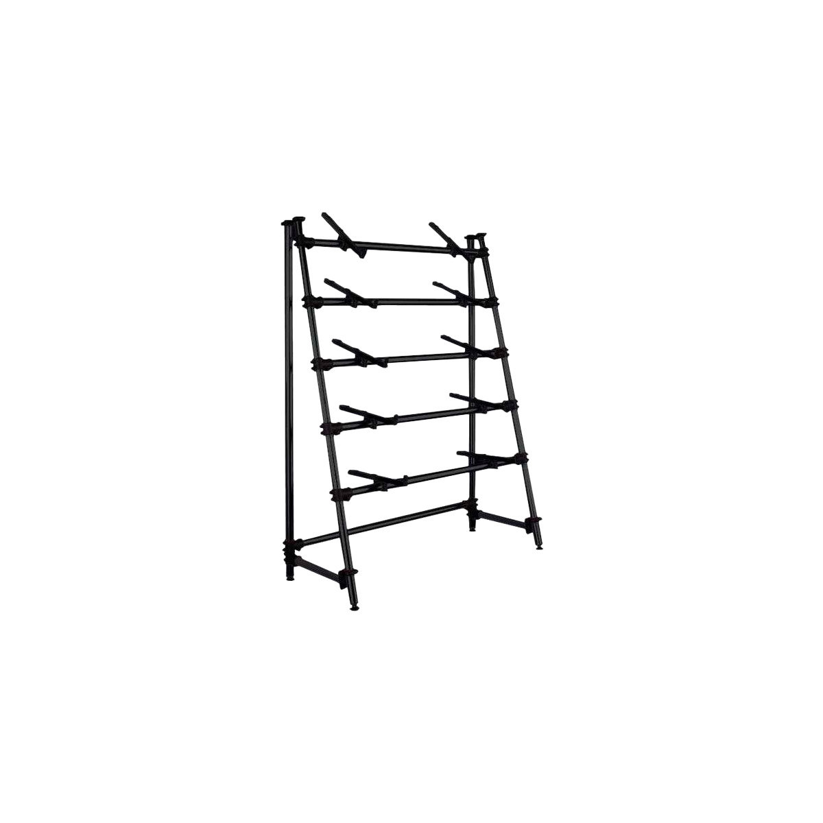 Jaspers 5D-150B - Support clavier SonoVente.com