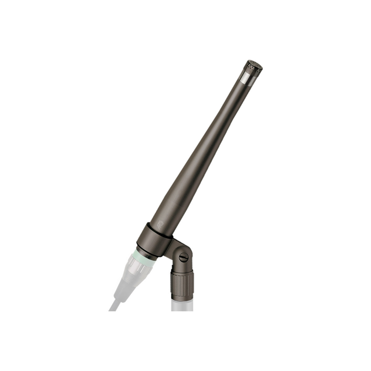 Microtech Gefell M 221 - Statische microfoon SonoVente.com - nl
