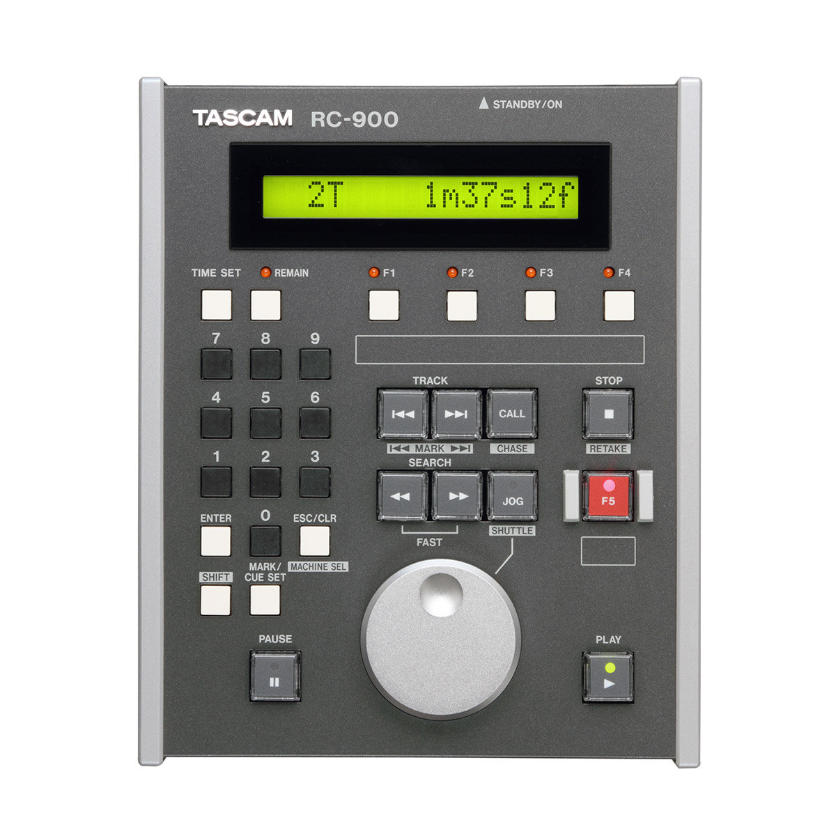 Tascam RC-900 - Accessoires enregistreur numérique SonoVente.com
