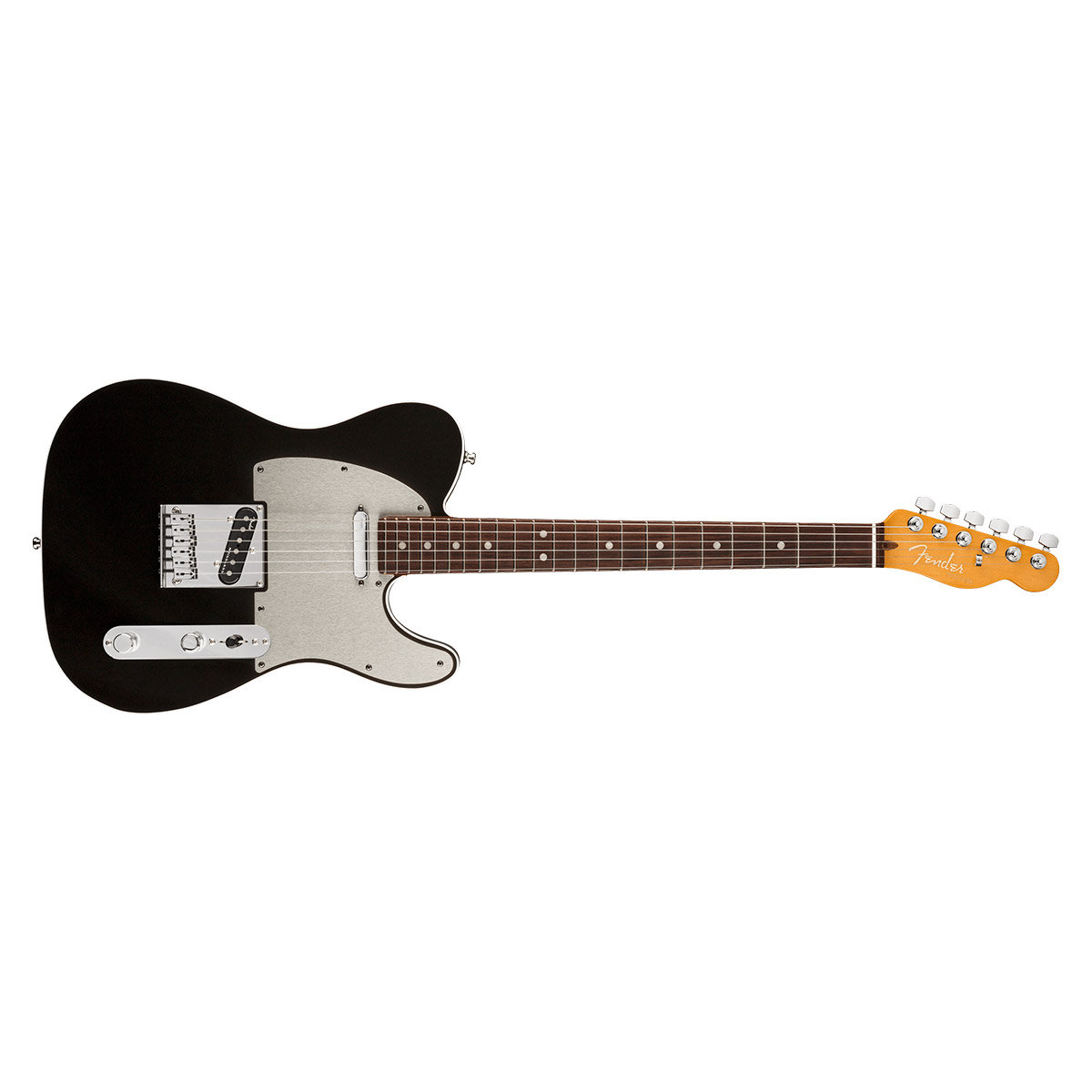Fender American Ultra Telecaster RW Texas Tea - Guitare forme T ...