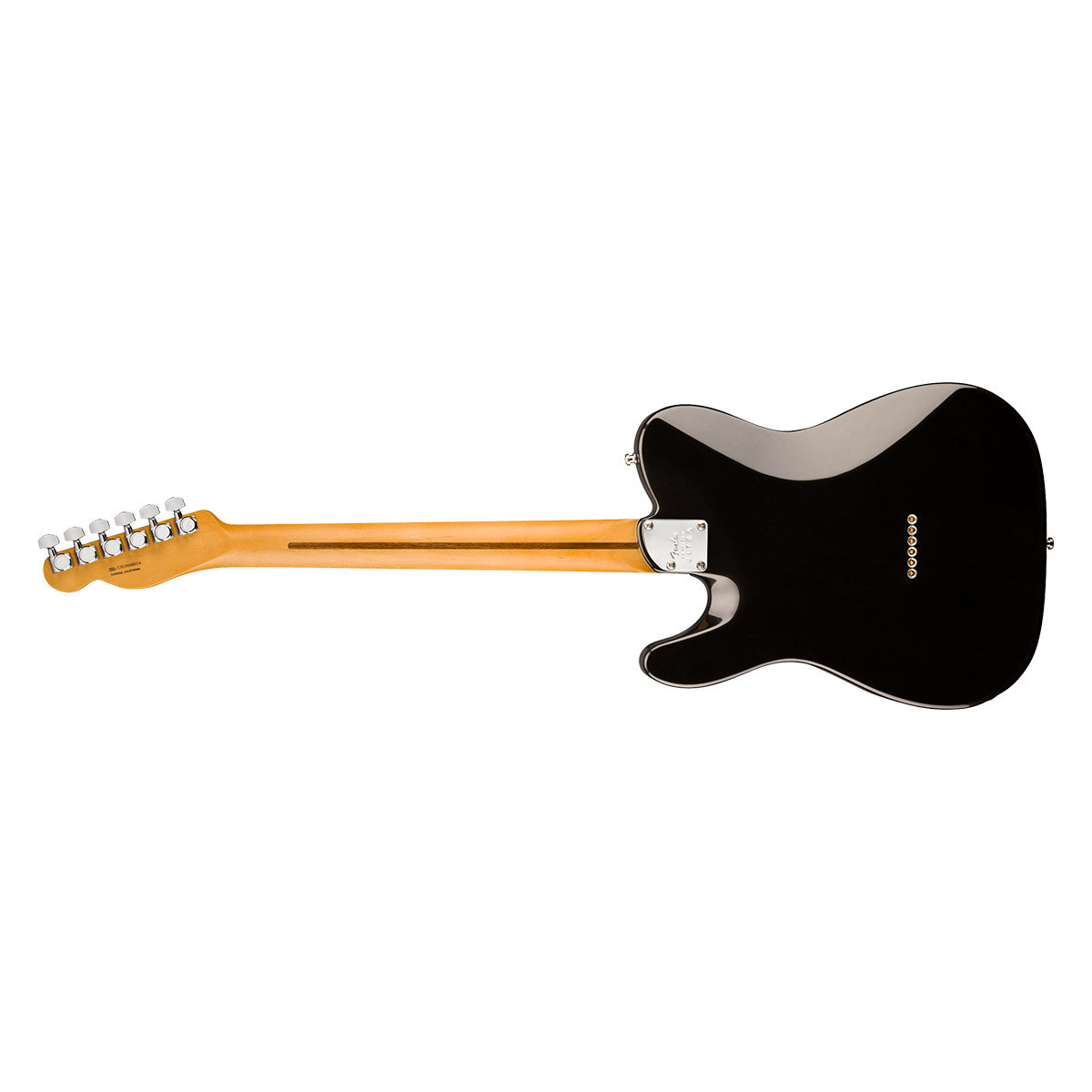 Fender American Ultra Telecaster RW Texas Tea - Guitare forme T ...