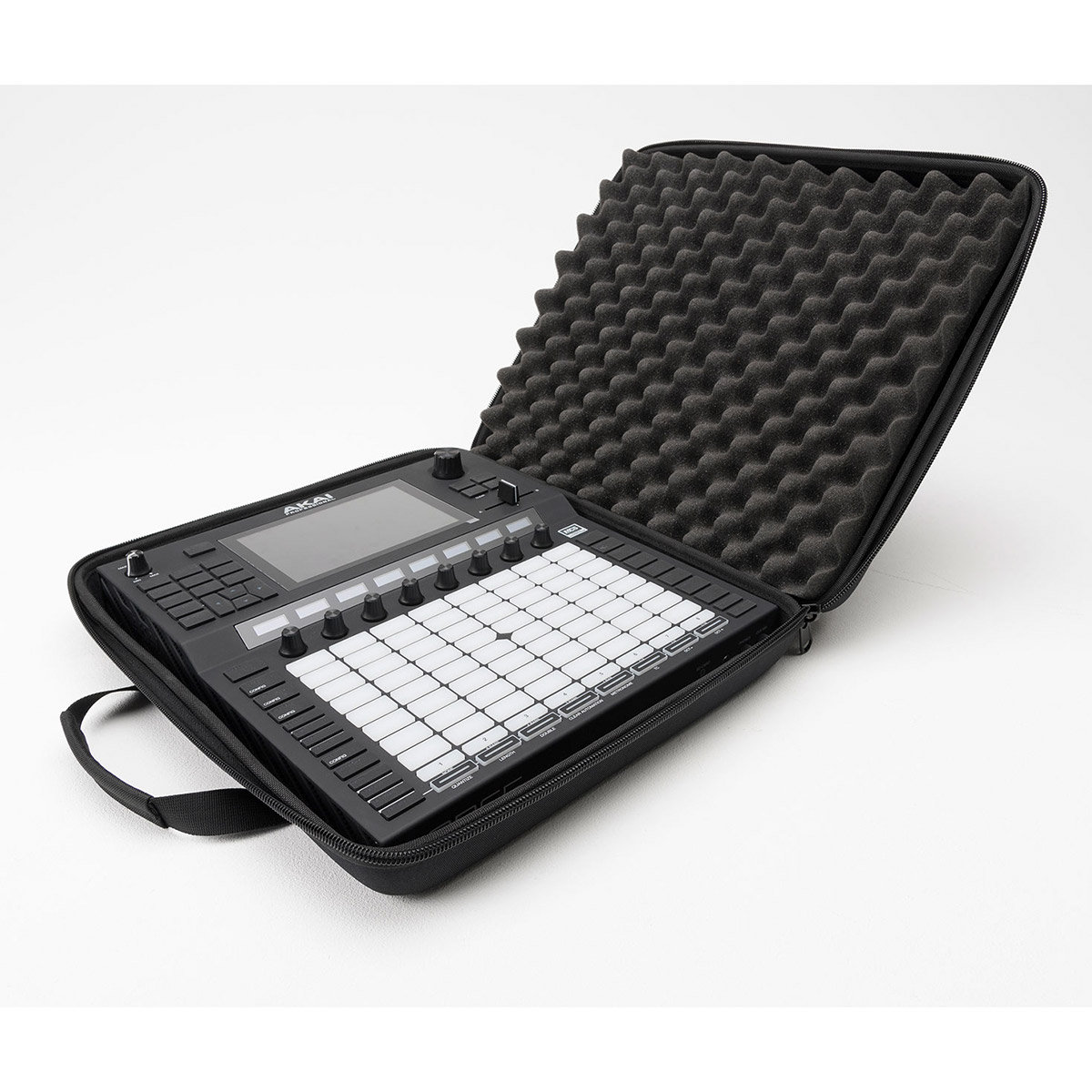 Akai Force Bundle - Sampler / grooveBox SonoVente.com