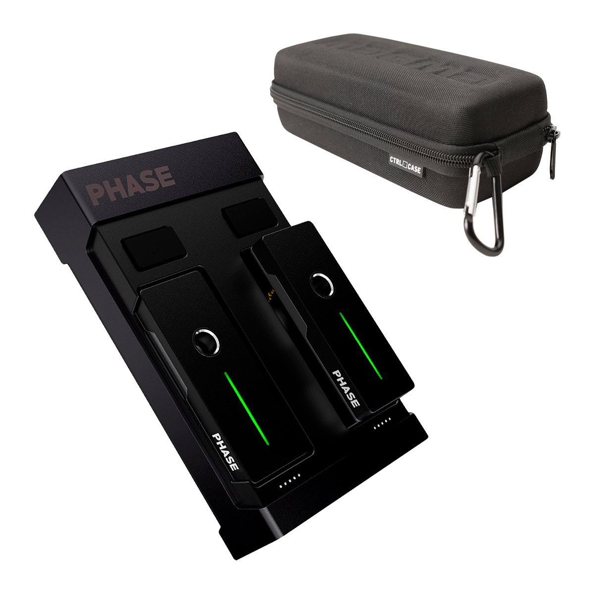 Phase Phase Essential Bundle - Logiciel de mixage SonoVente.com