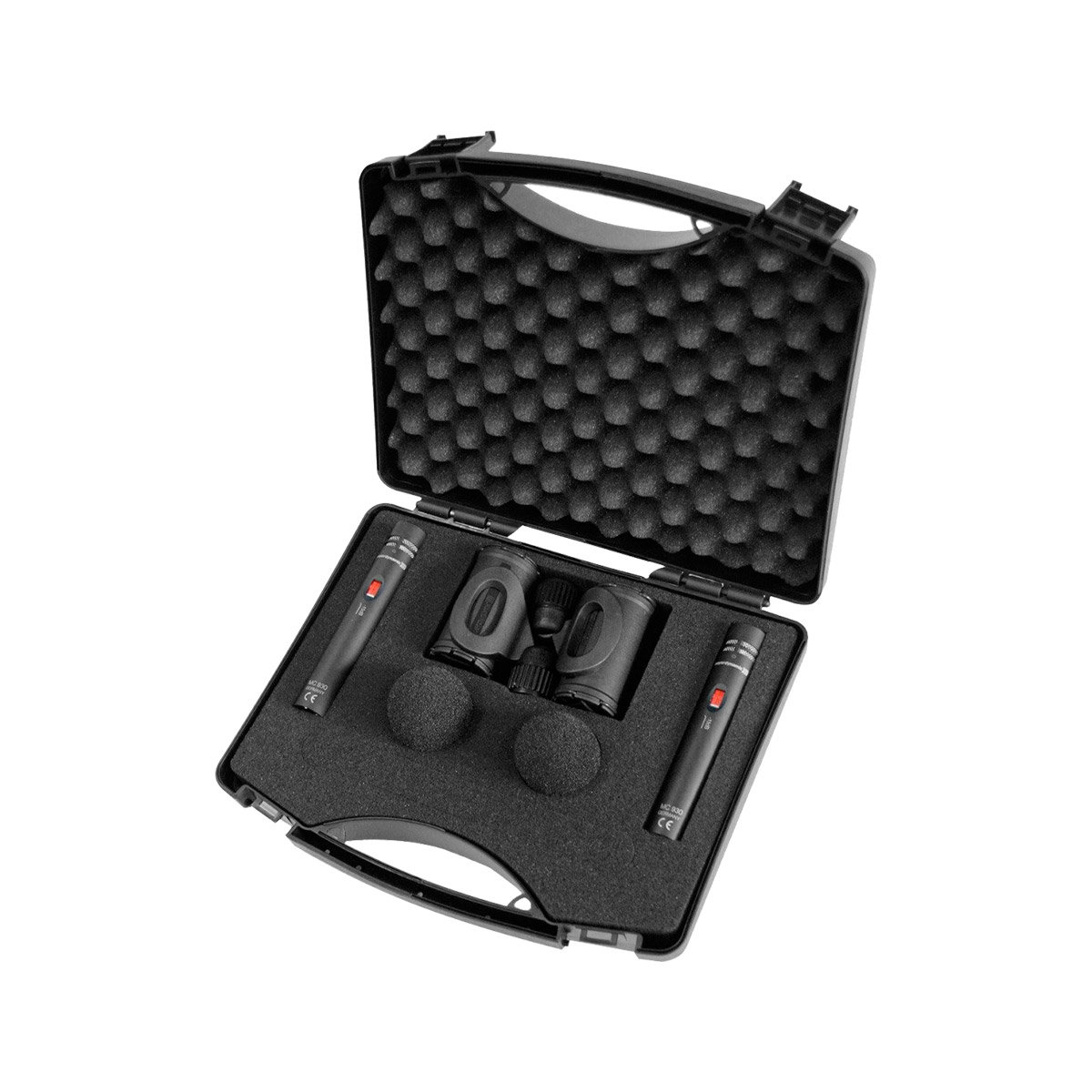 Beyerdynamic MC930 Stereo Set - Micro statique SonoVente.com