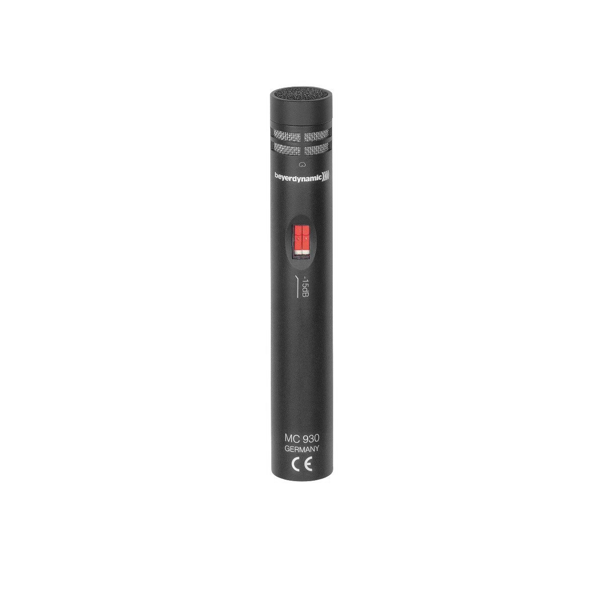 Beyerdynamic MC930 Stereo Set - Micro statique SonoVente.com