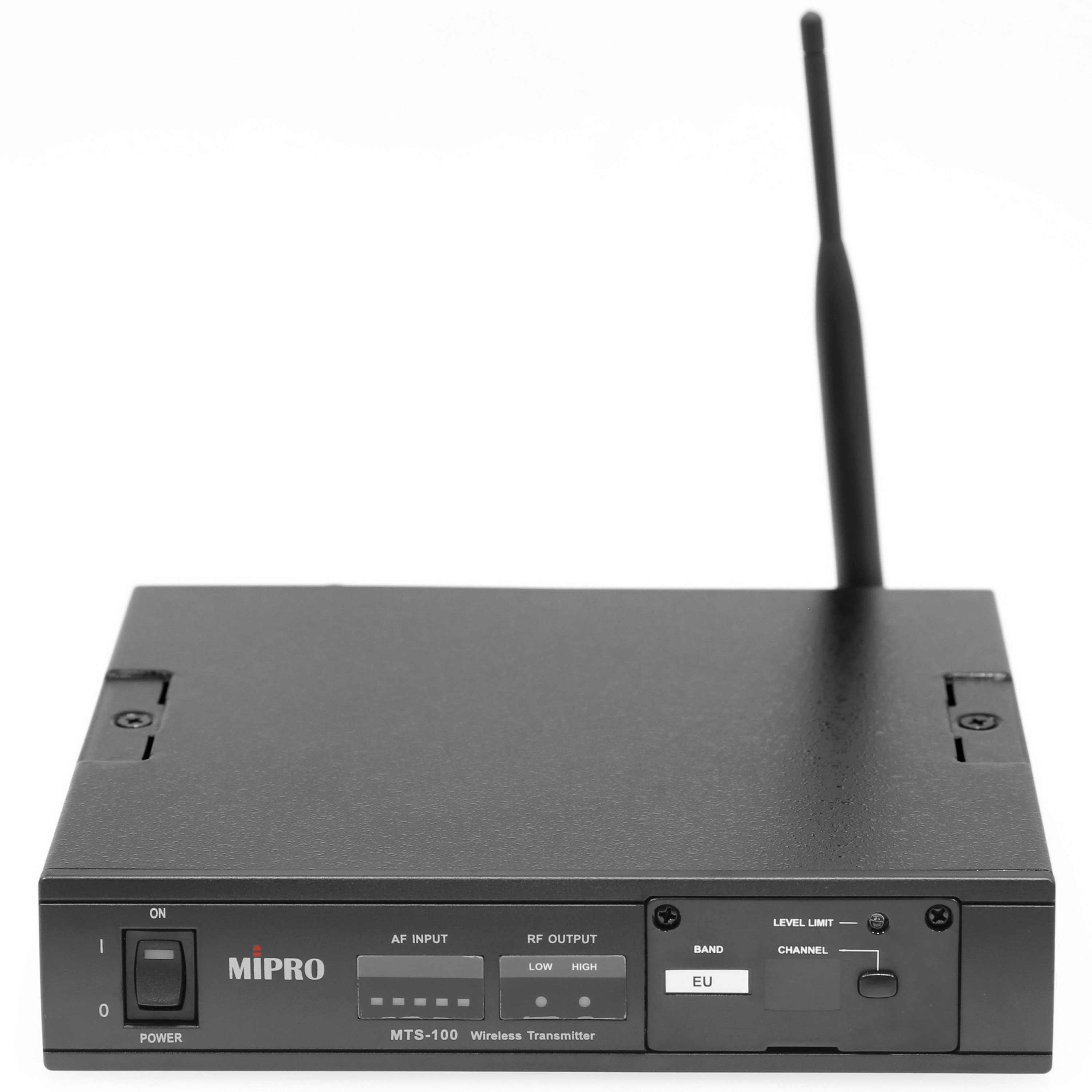 Mipro MTS-100 - Système de visite guidée SonoVente.com