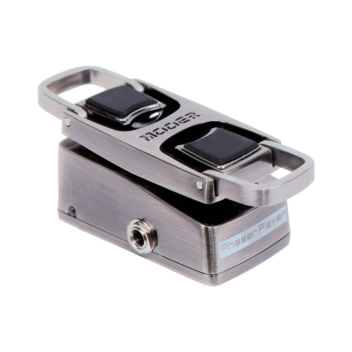 Mooer Phaser Player - Effets guitare électrique SonoVente.com