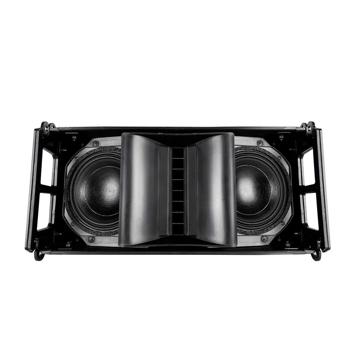 RCF Line Array HDL 6-A Pack - Pack enceintes SonoVente.com