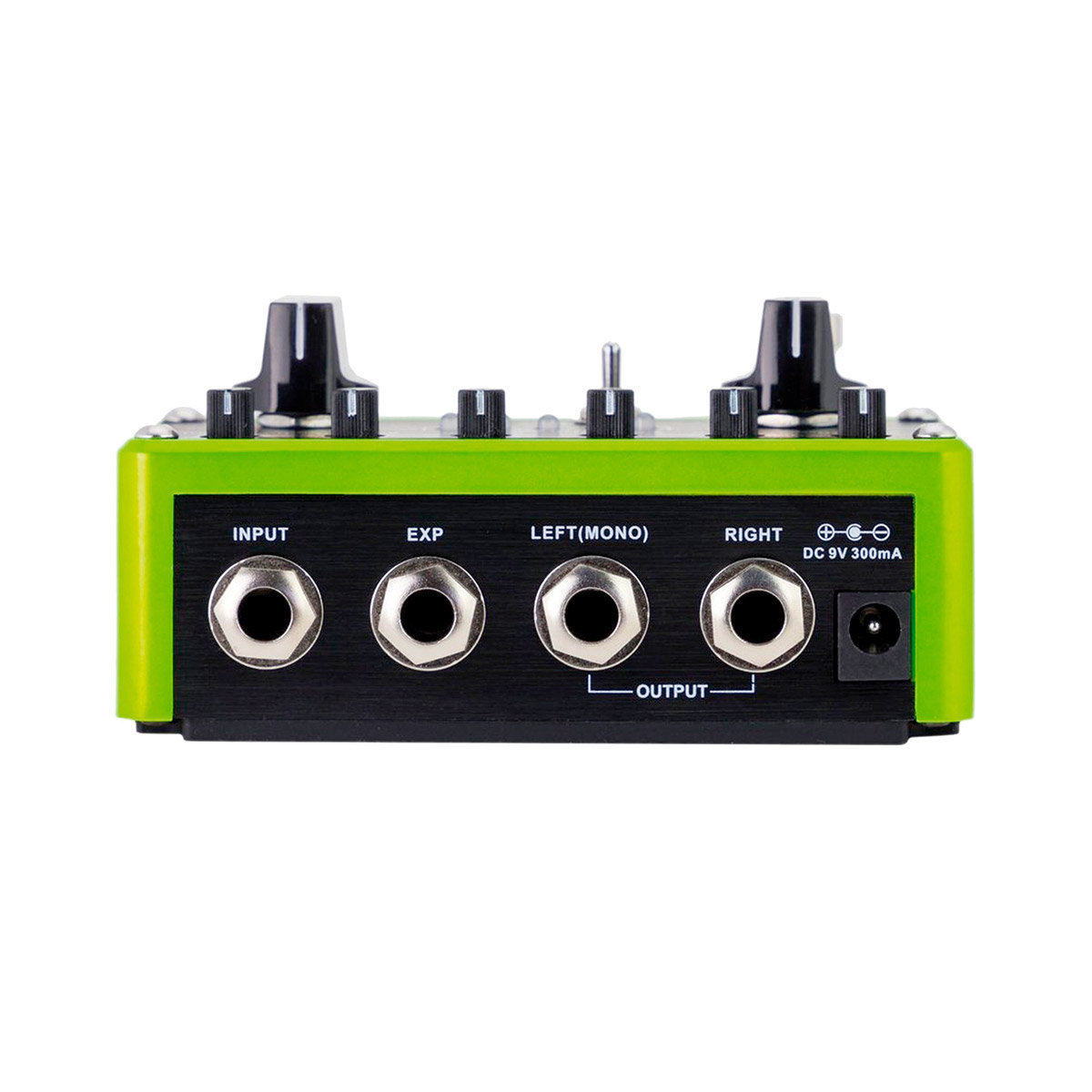 Mooer Mod Factory Pro - Effets guitare électrique SonoVente.com