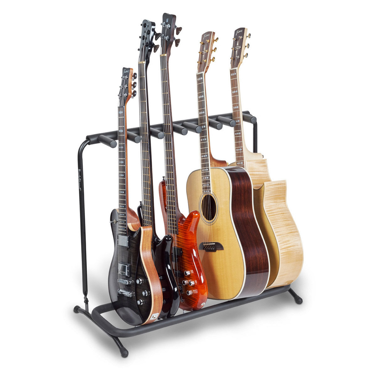 Rockbag Rack multi instruments - Stands / Supports SonoVente.com