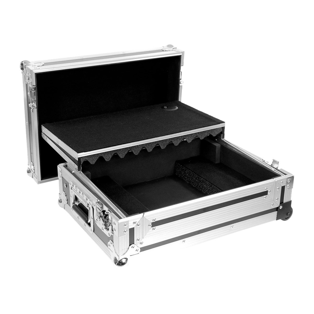 Pioneer DJ DDJ 400 + Flight - Contrôleur DJ USB SonoVente.com