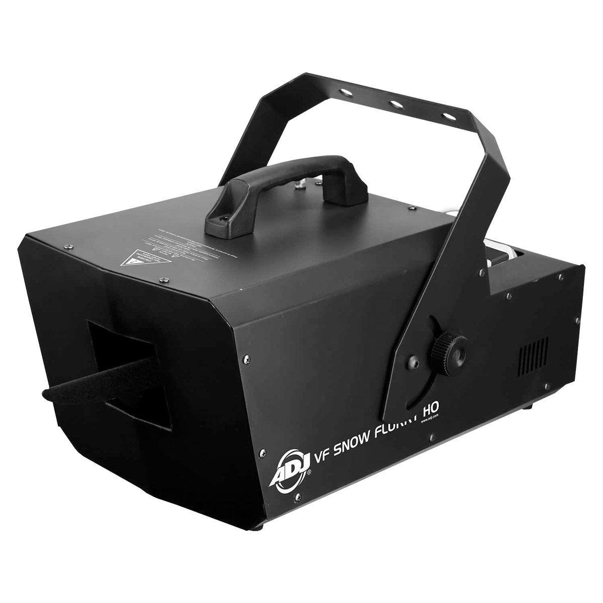 ADJ VF Snow Flurry HO - Snow Machine SonoVente.com - en