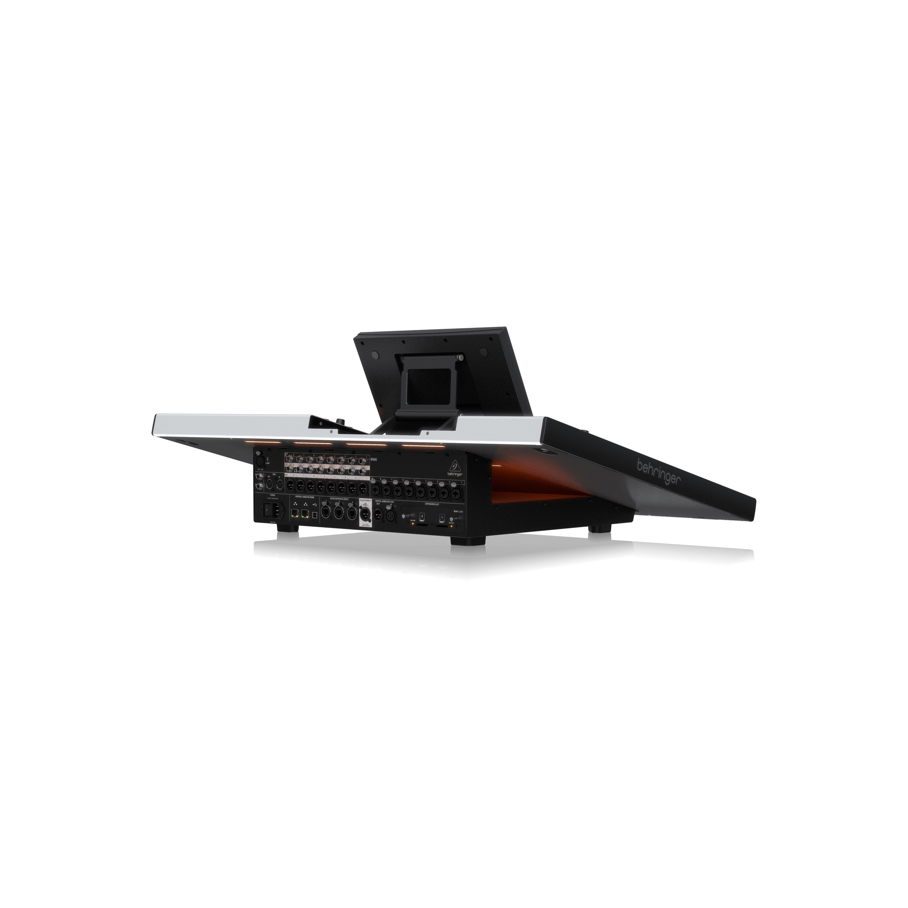 Behringer WING - Console de mixage numérique SonoVente.com