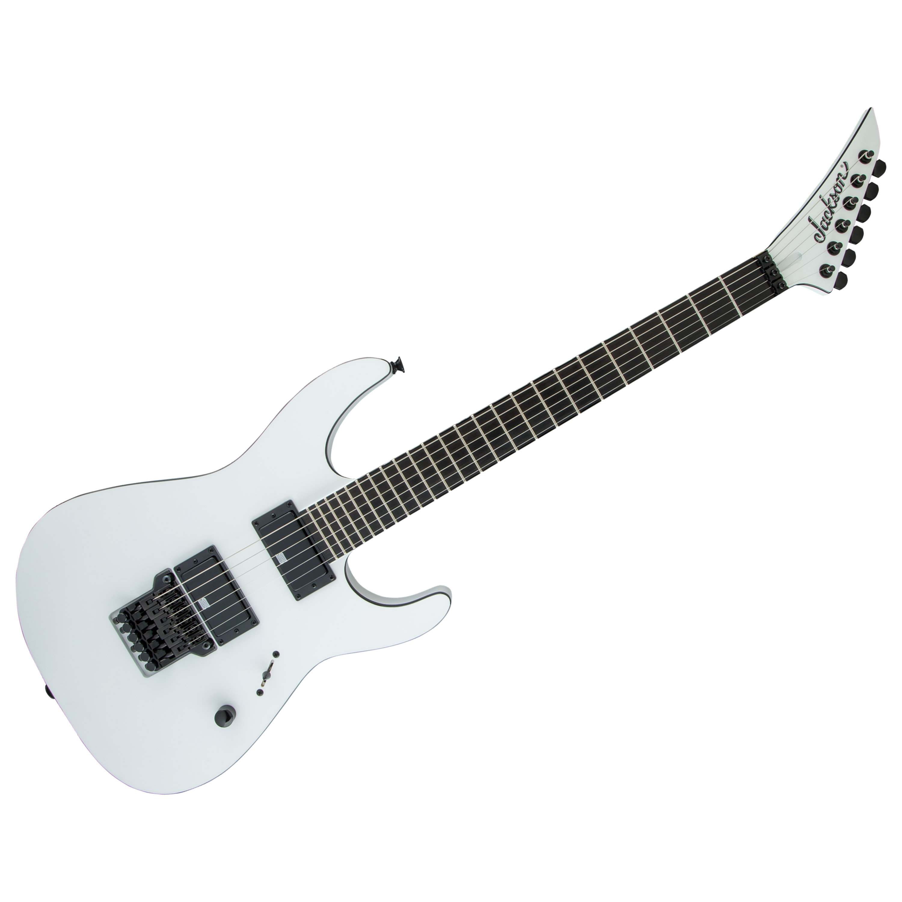 Jackson Pro Series Signature Mick Thomson Soloist SL2 - Guitare ...