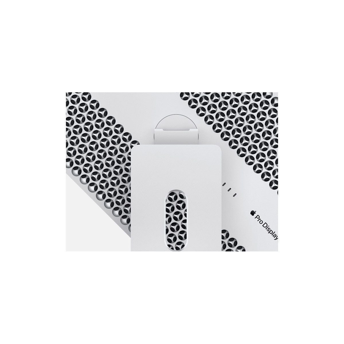 Apple Pro Stand - Ordinateur et périphérique SonoVente.com