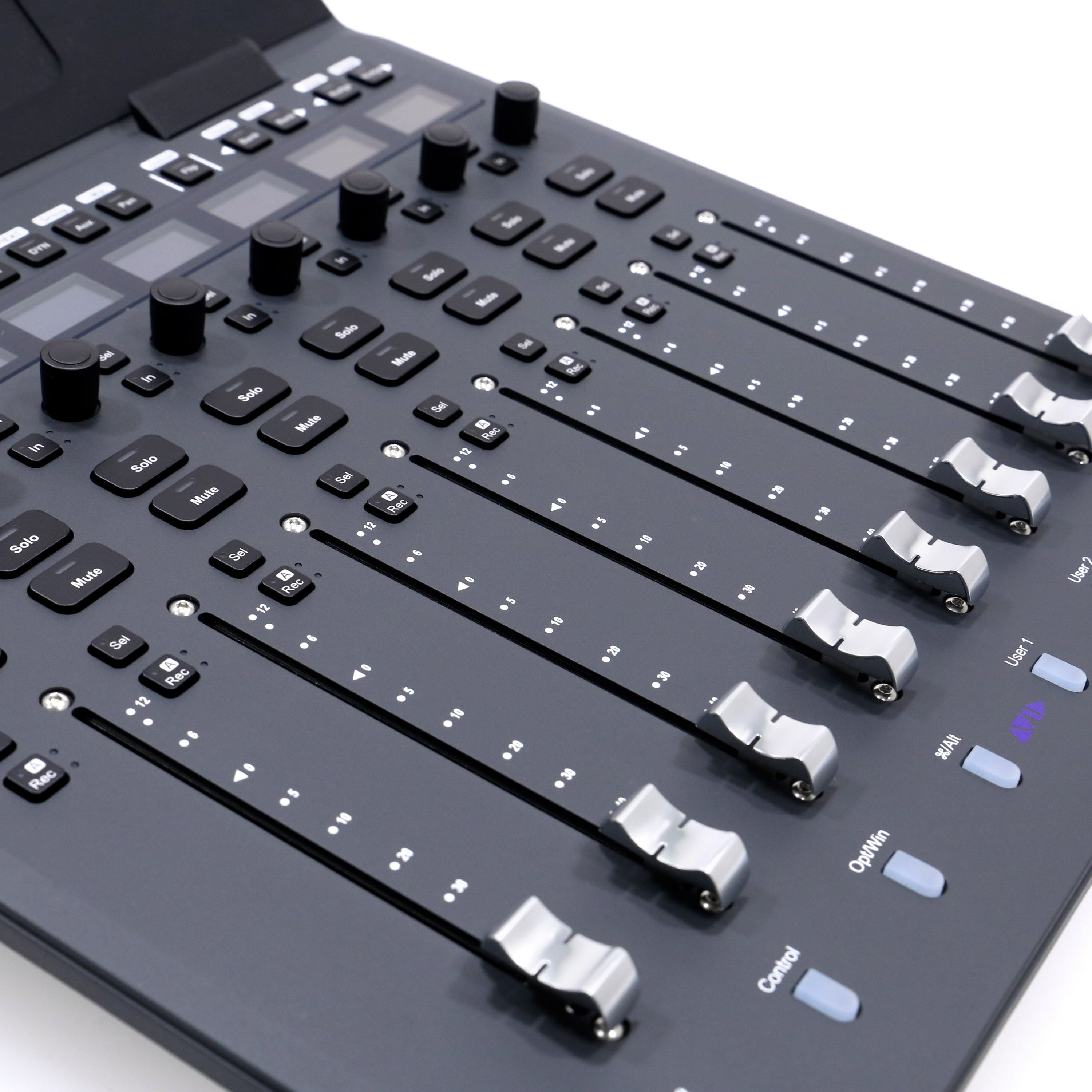 AVID Avid S1 - Surface de contrôle SonoVente.com - Maroc