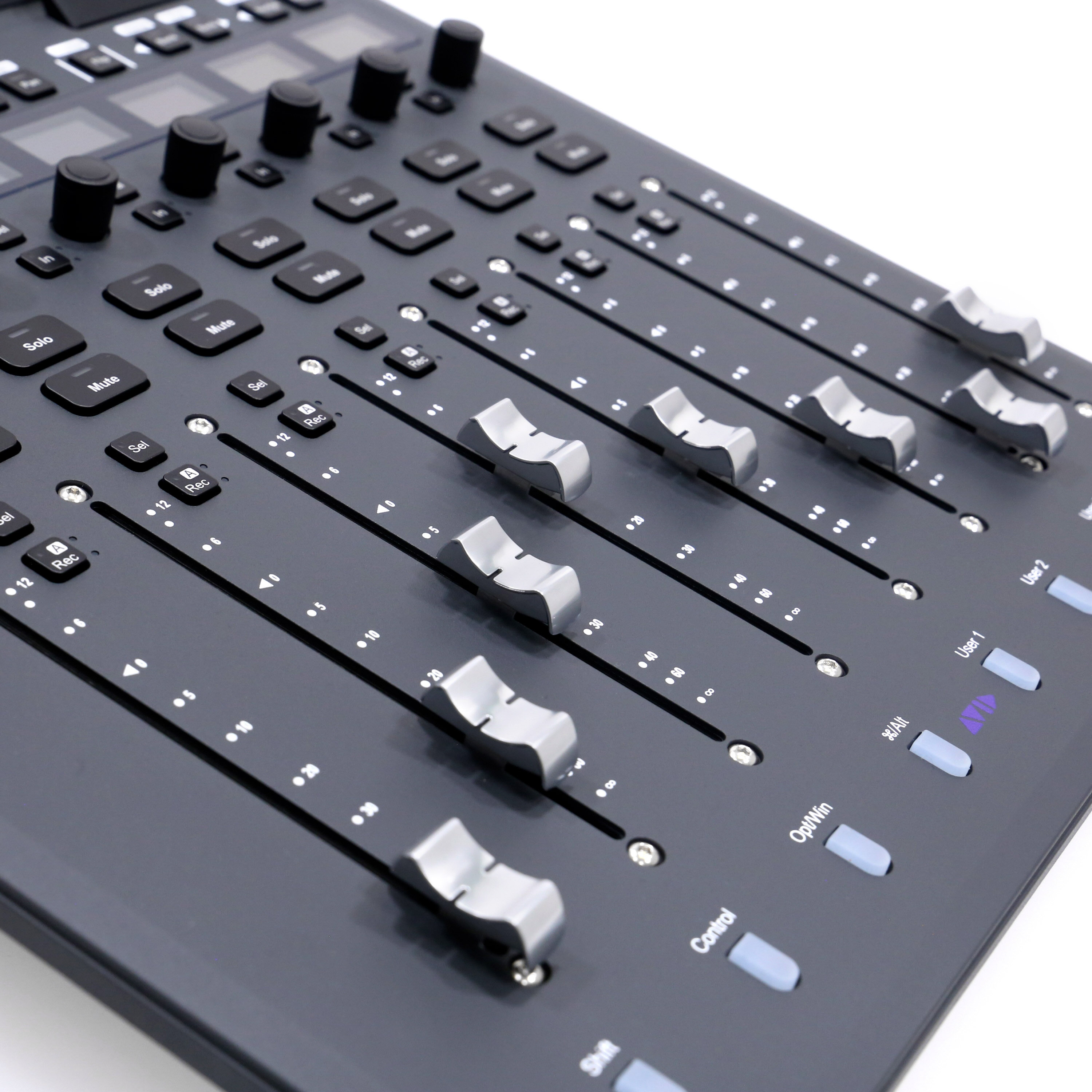 AVID Avid S1 - Surface de contrôle SonoVente.com