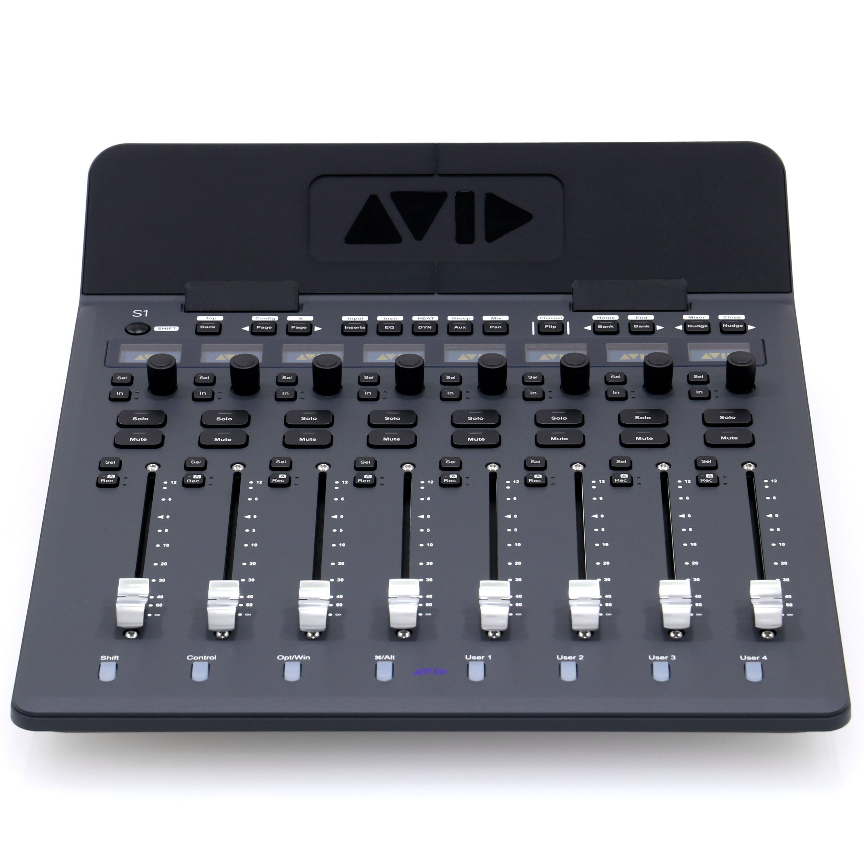 AVID Avid S1 - Surface de contrôle SonoVente.com