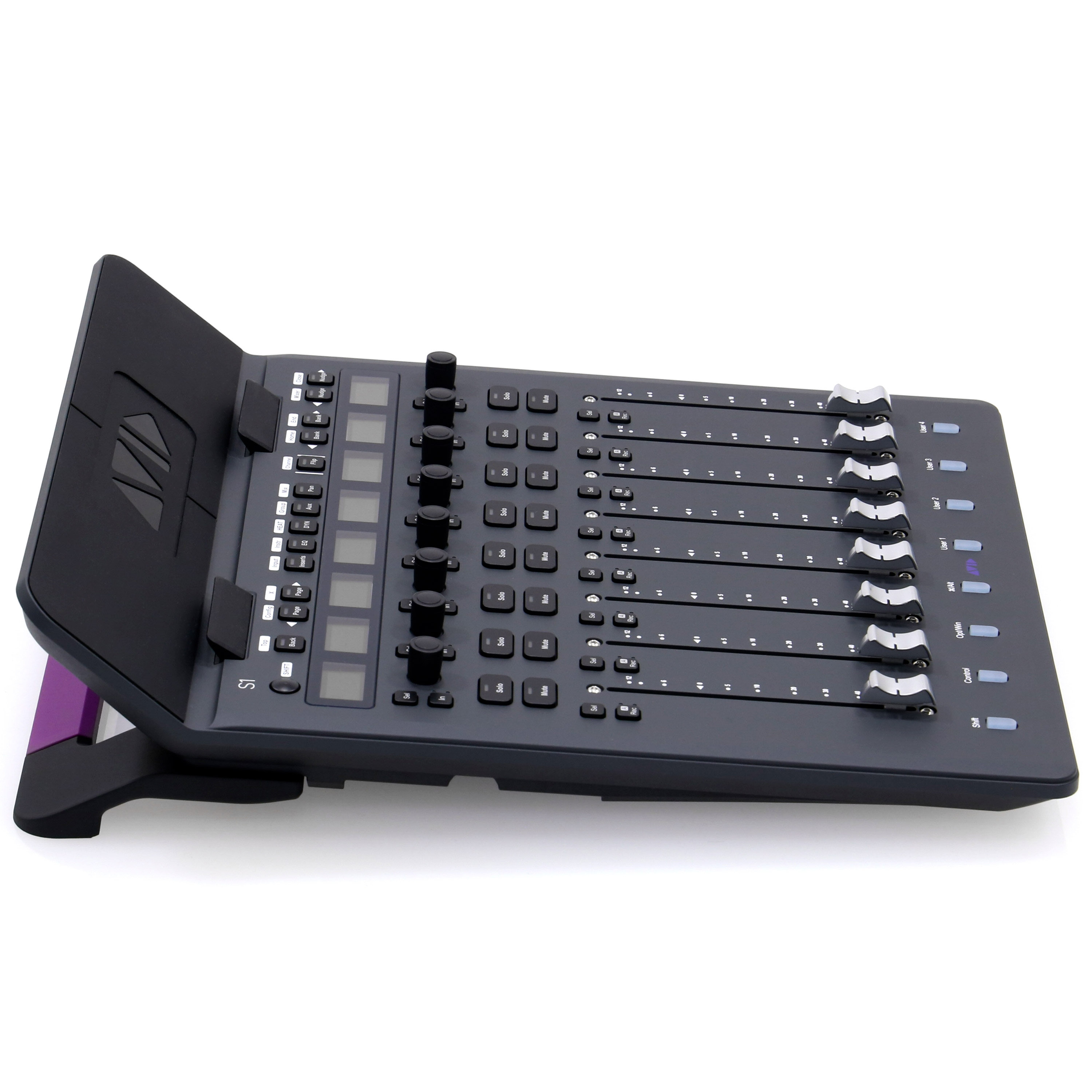 AVID Avid S1 - Surface de contrôle SonoVente.com - Maroc