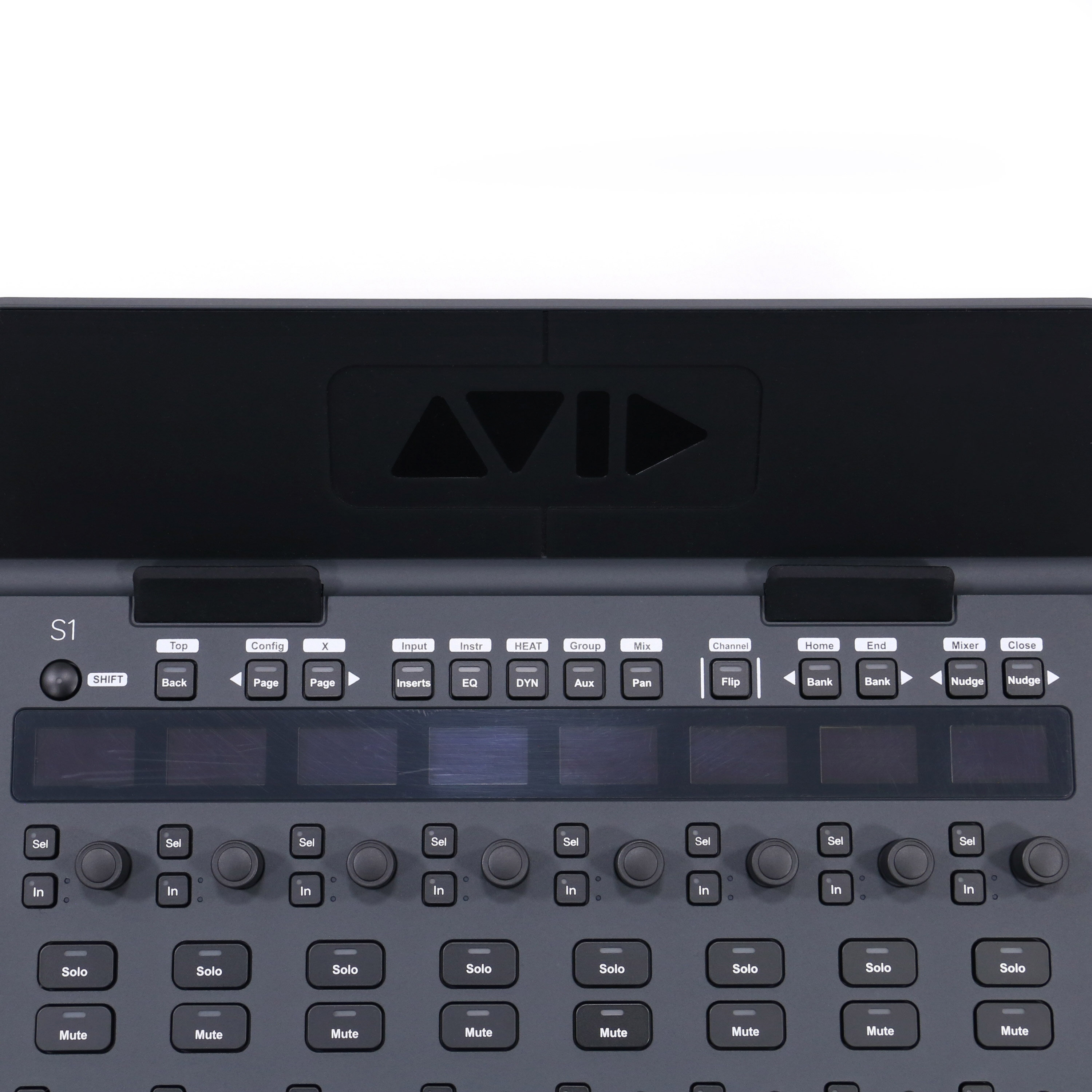 AVID Avid S1 - Surface de contrôle SonoVente.com