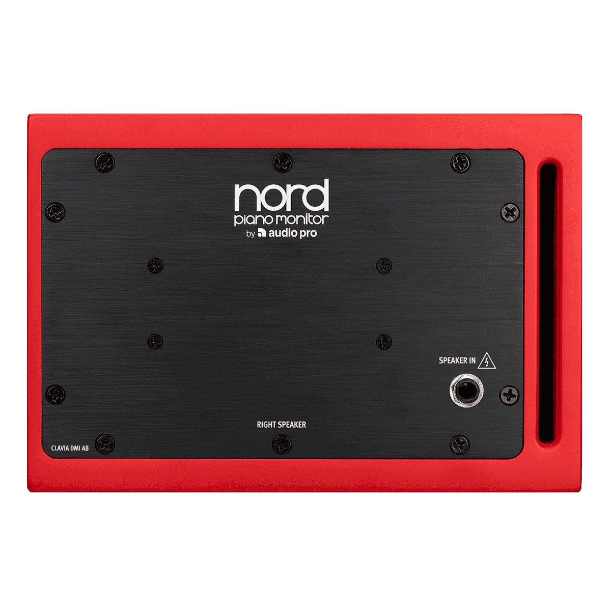 Nord Nord Piano Monitor V2 - Enceinte de monitoring SonoVente.com