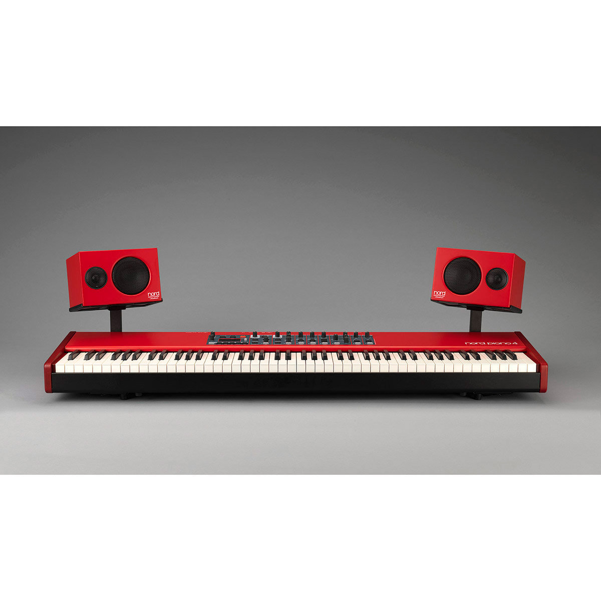 Nord Nord Piano Monitor V2 - Enceinte de monitoring SonoVente.com